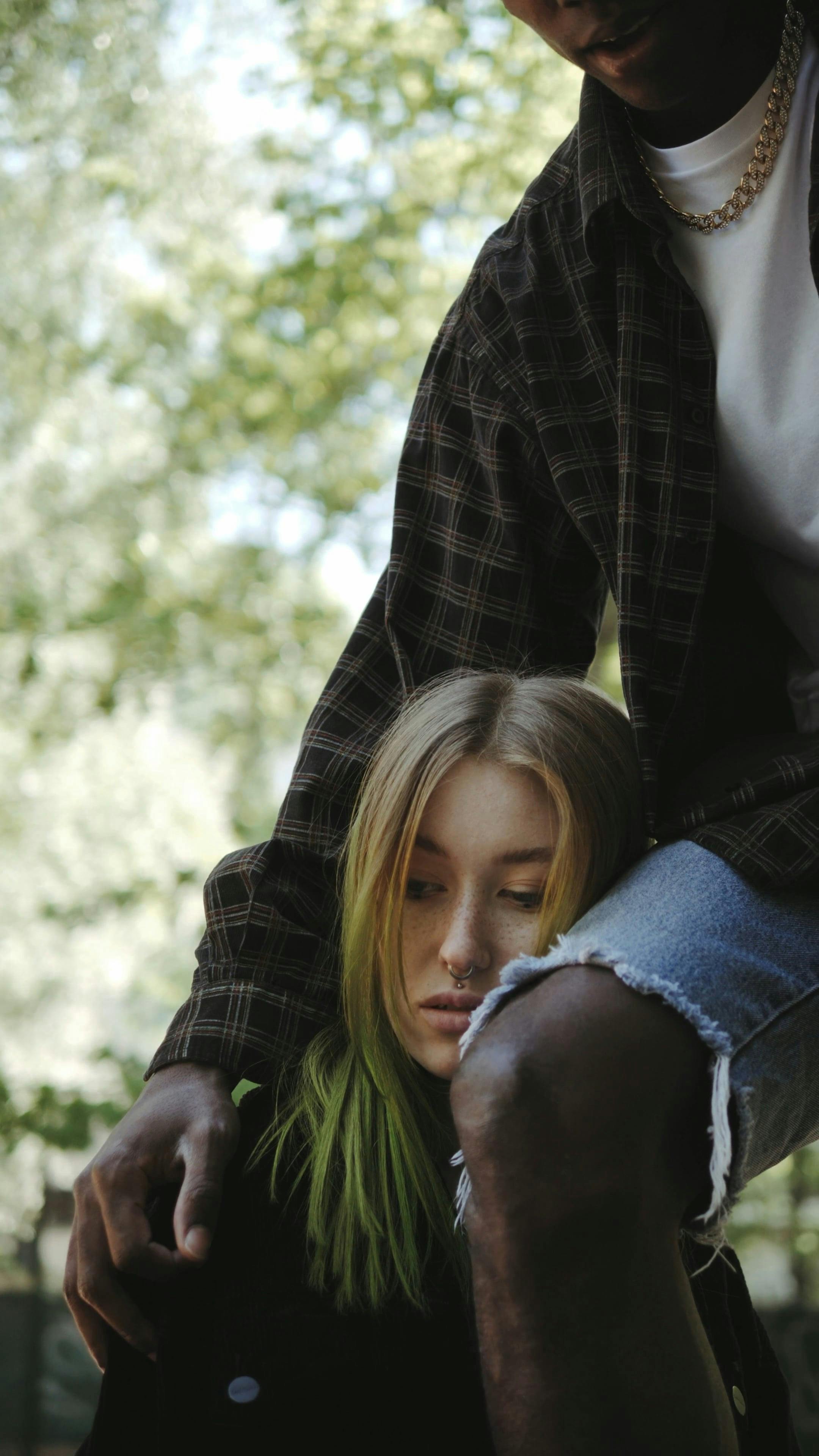 Knee Hug Videos, Download The BEST Free 4k Stock Video Footage & Knee ...