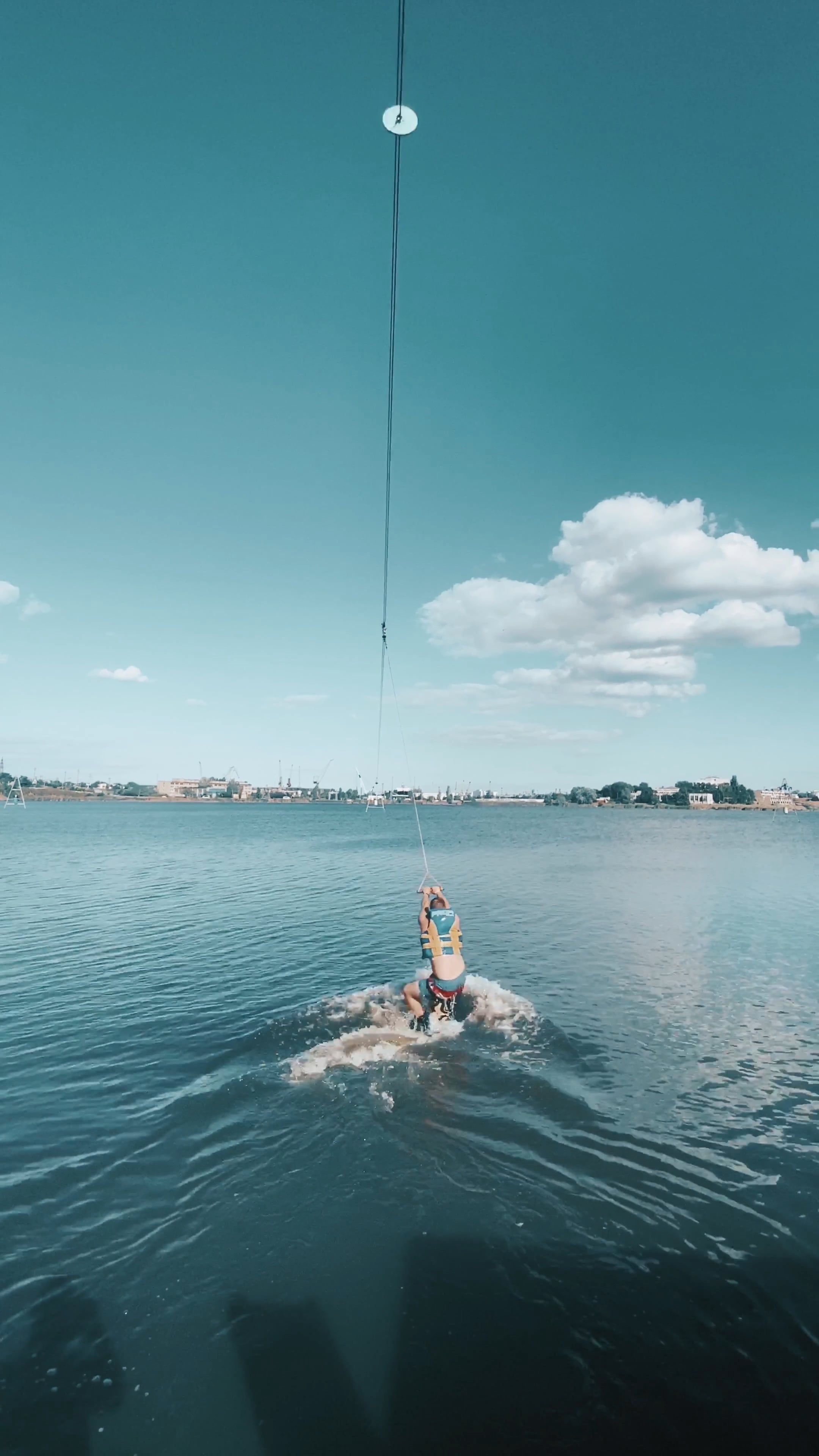 18+ Best Free Zipline 4K Stock Video Footage & Royalty-Free HD Video Clips