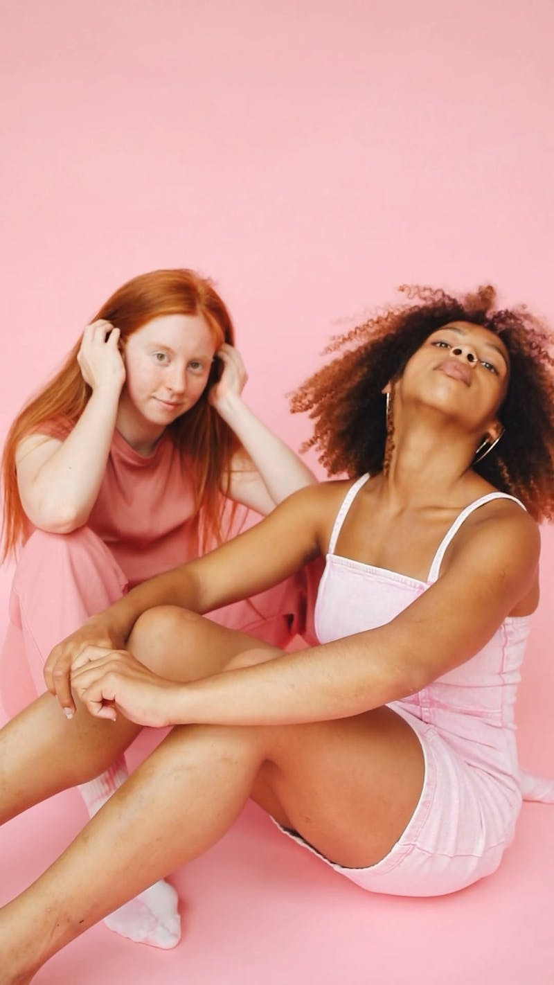 20,000+ Best Pink Background Videos · 100% Free Download · Pexels Stock Videos