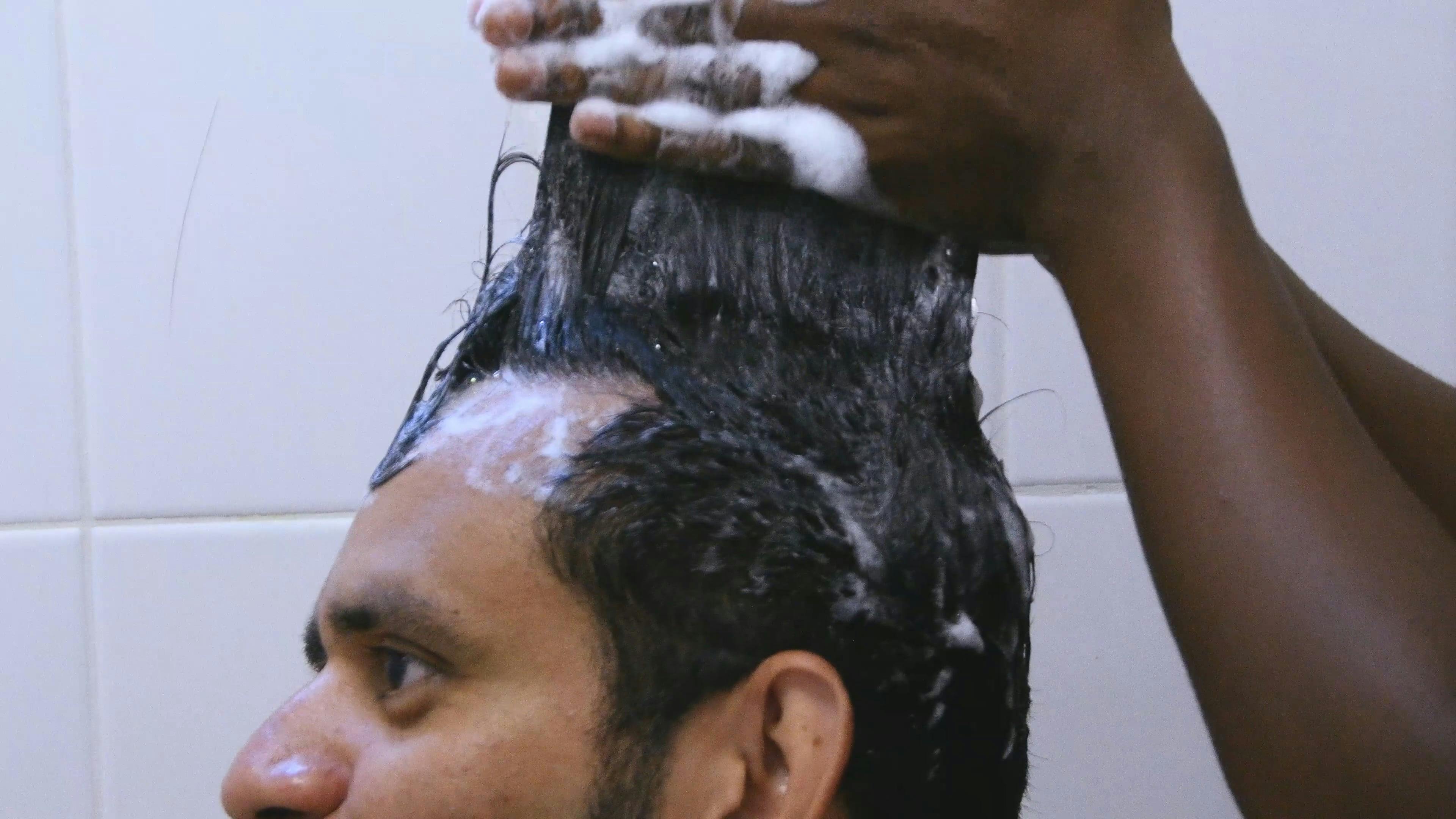 Couple Taking a Bath Together Free Stock Video Footage, Royalty-Free 4K ...