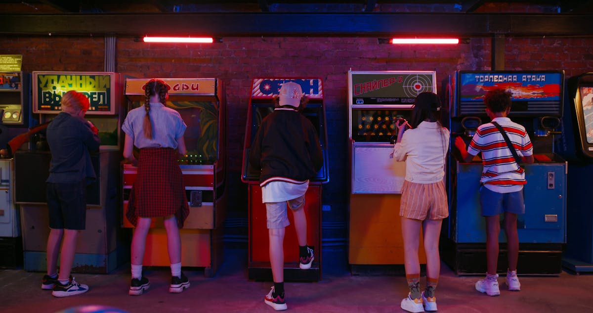 80s Videos, Download The BEST Free 4k Stock Video Footage & 80s HD ...