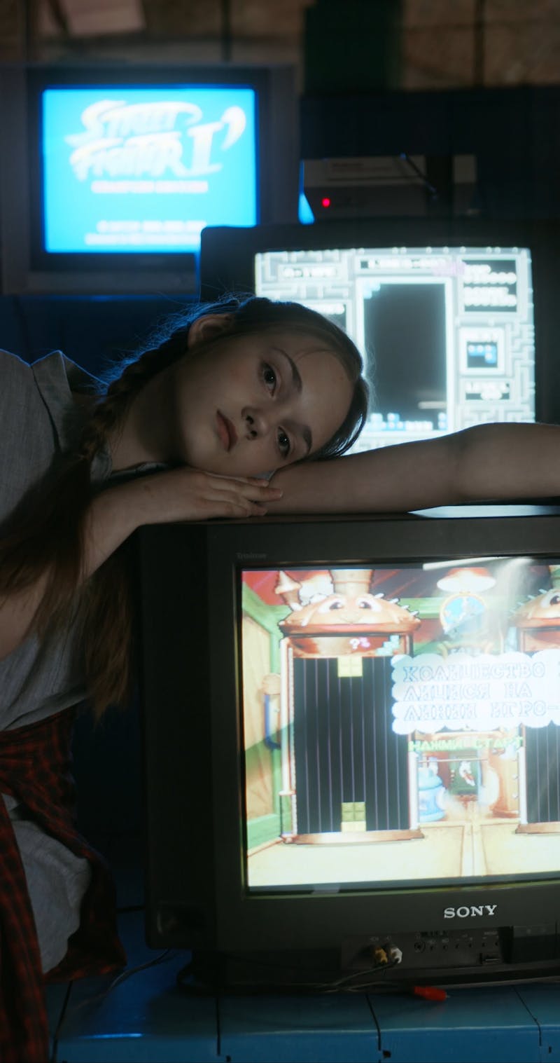 Teenage Girl Lesbian Videos, Download The BEST Free 4k Stock Video Footage & Teenage Girl ...