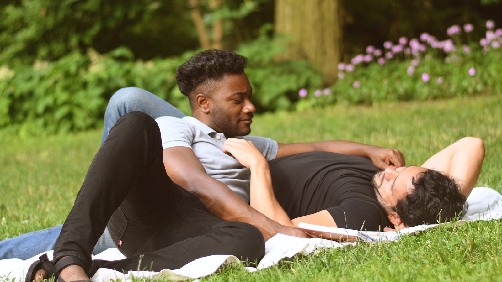 Black Gay Men Videos, Download The BEST Free 4k Stock Video Footage & Black Gay Men HD Video Clips