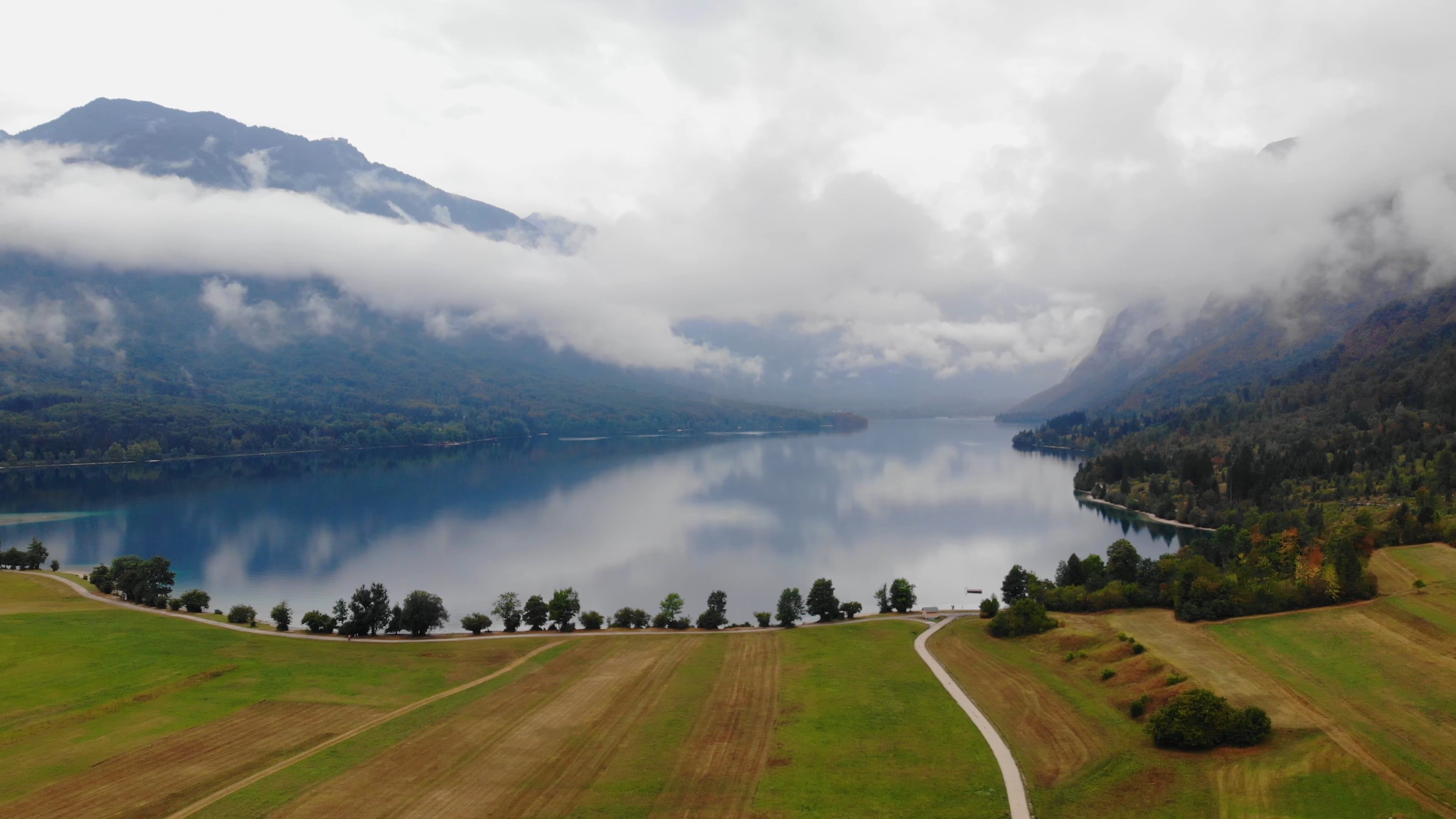 Free High Resolution Aerial Photos