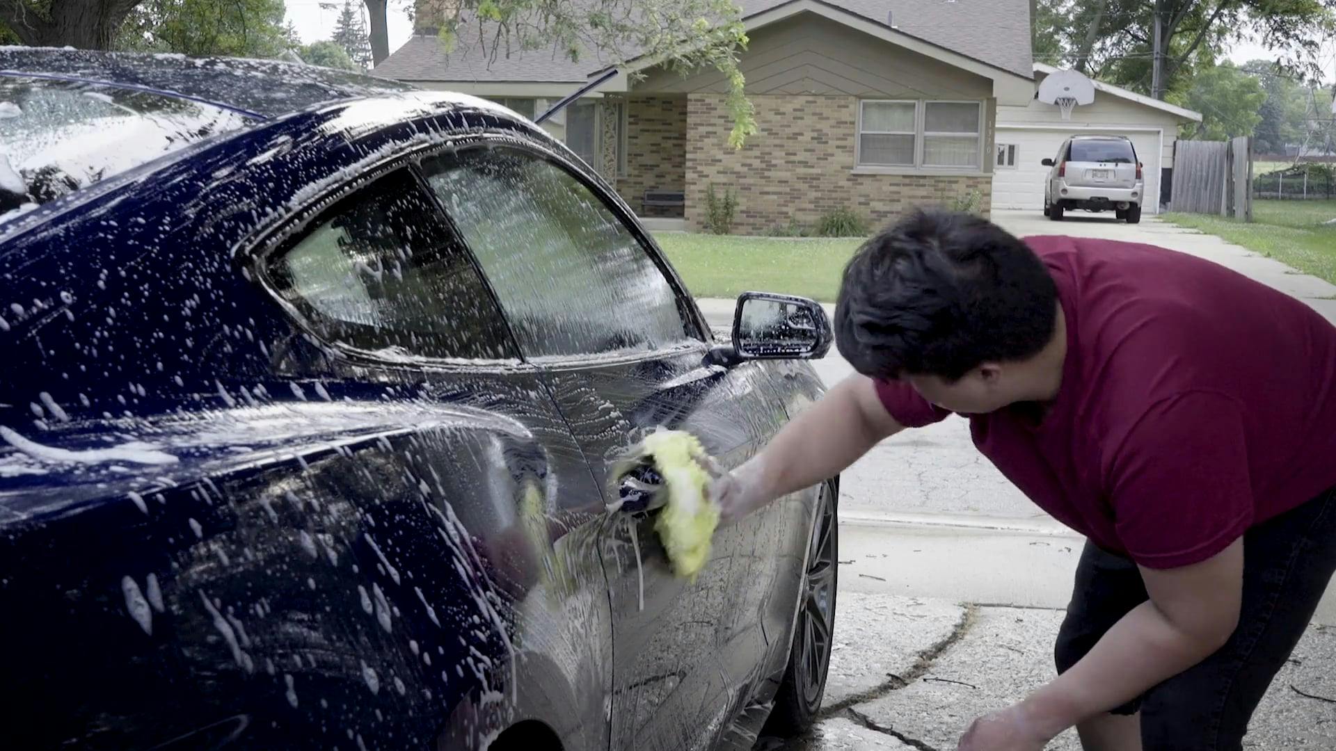 Driveway Washing Videos, Download The BEST Free 4k Stock Video Footage ...
