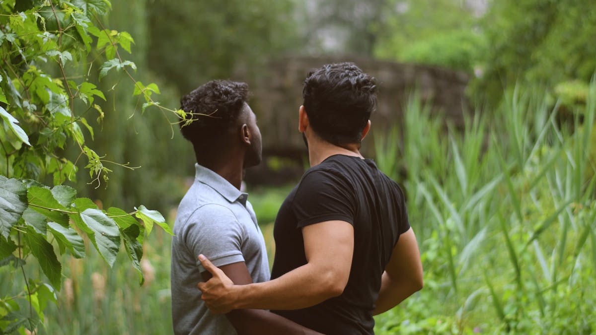 Black Gay Men Videos, Download The BEST Free 4k Stock Video Footage & Black Gay Men HD Video Clips