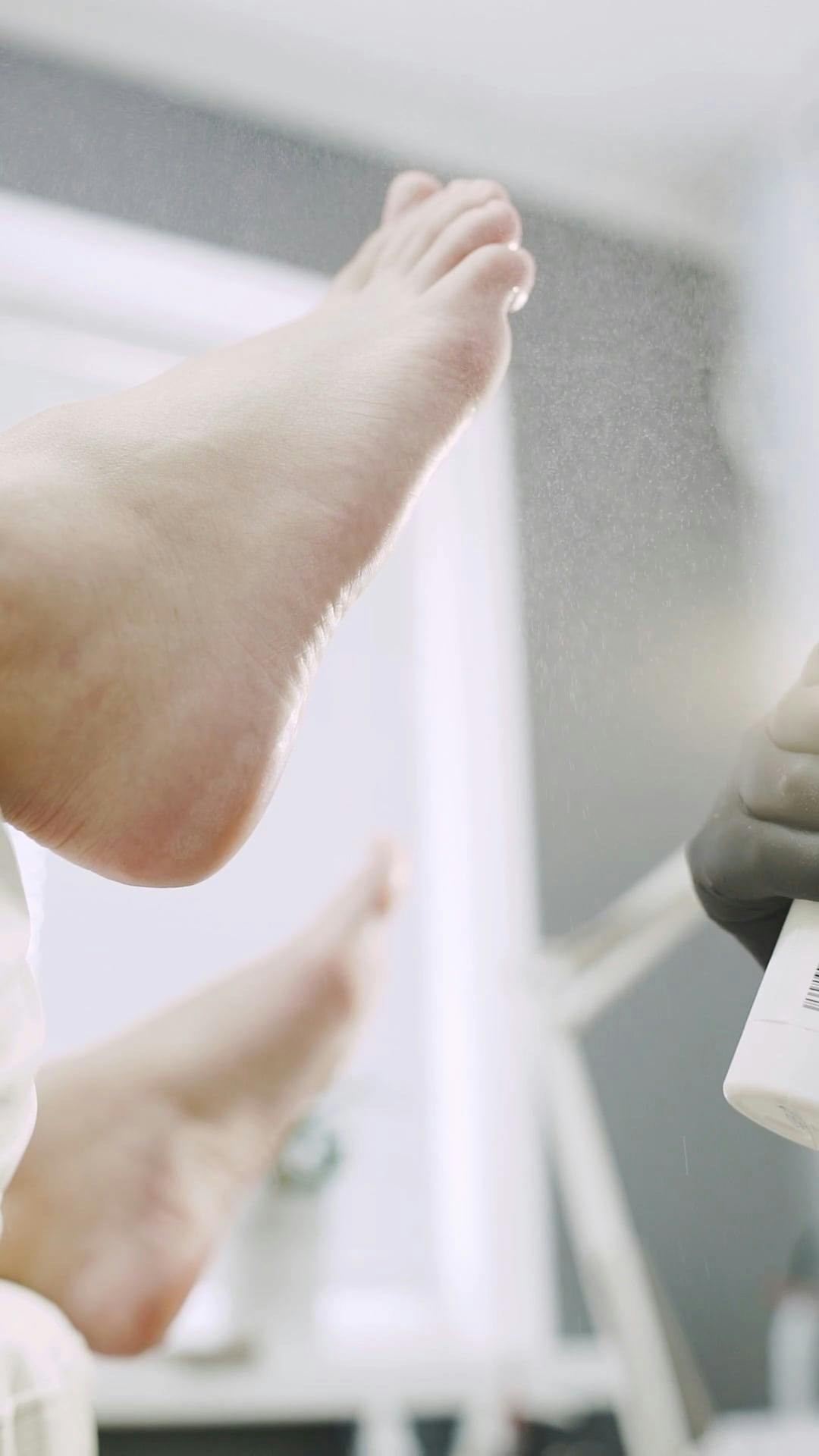 Massage Toe Videos, Download The BEST Free 4k Stock Video Footage ...