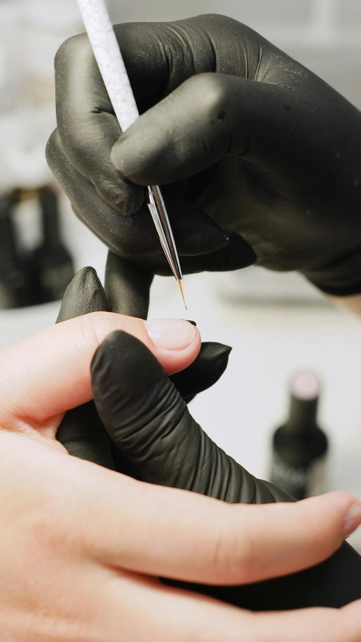 Nail Salon Videos, Download The BEST Free 4k Stock Video Footage & Nail ...