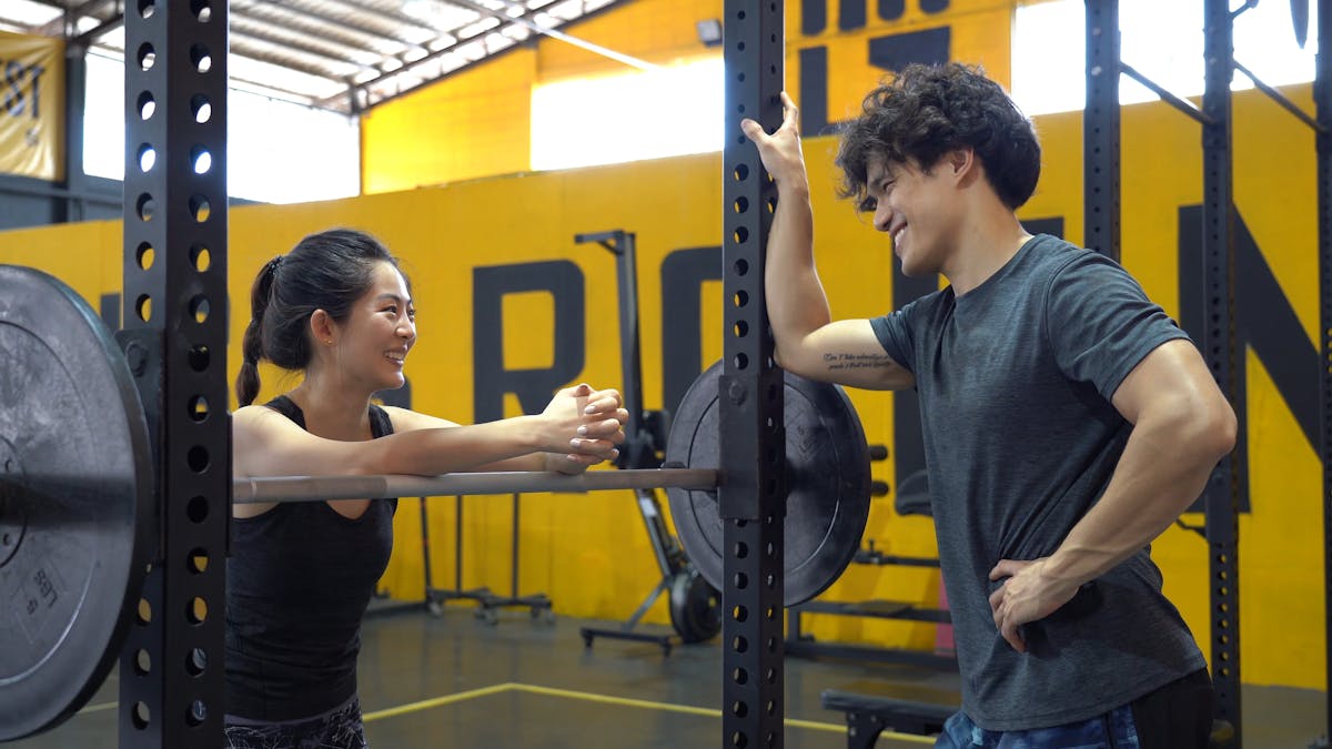 Gym Fun Videos, Download The BEST Free 4k Stock Video Footage & Gym Fun ...