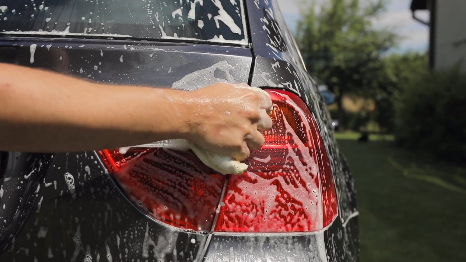 Car Washing Videos, Download The BEST Free 4k Stock Video Footage & Car ...