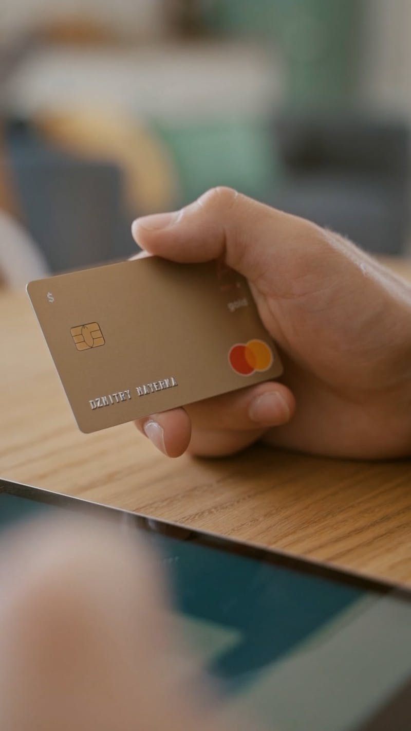 Debit Card Videos, Download The BEST Free 4k Stock Video Footage ...