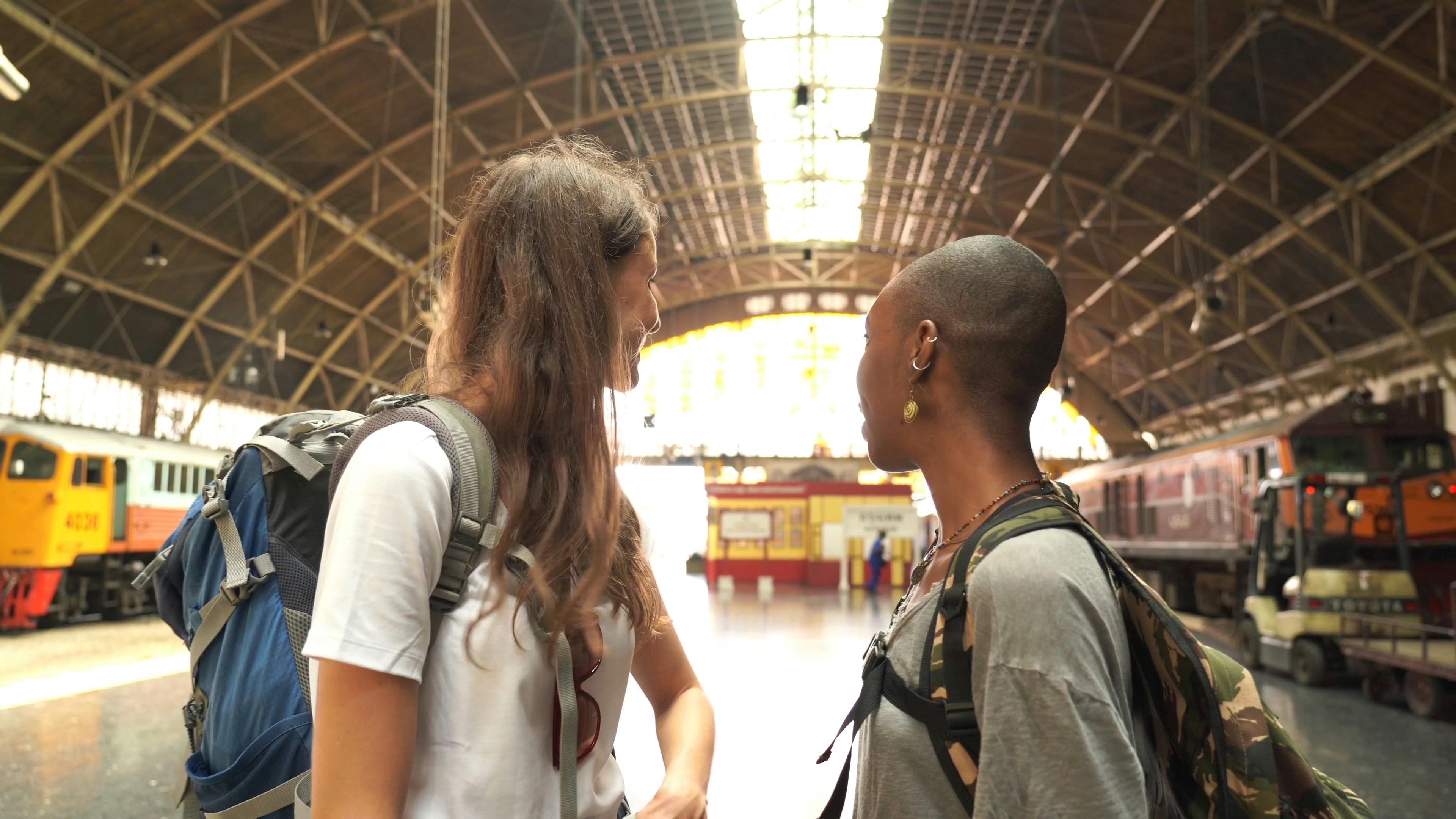 4k Trains Videos, Download The BEST Free 4k Stock Video Footage & 4k ...