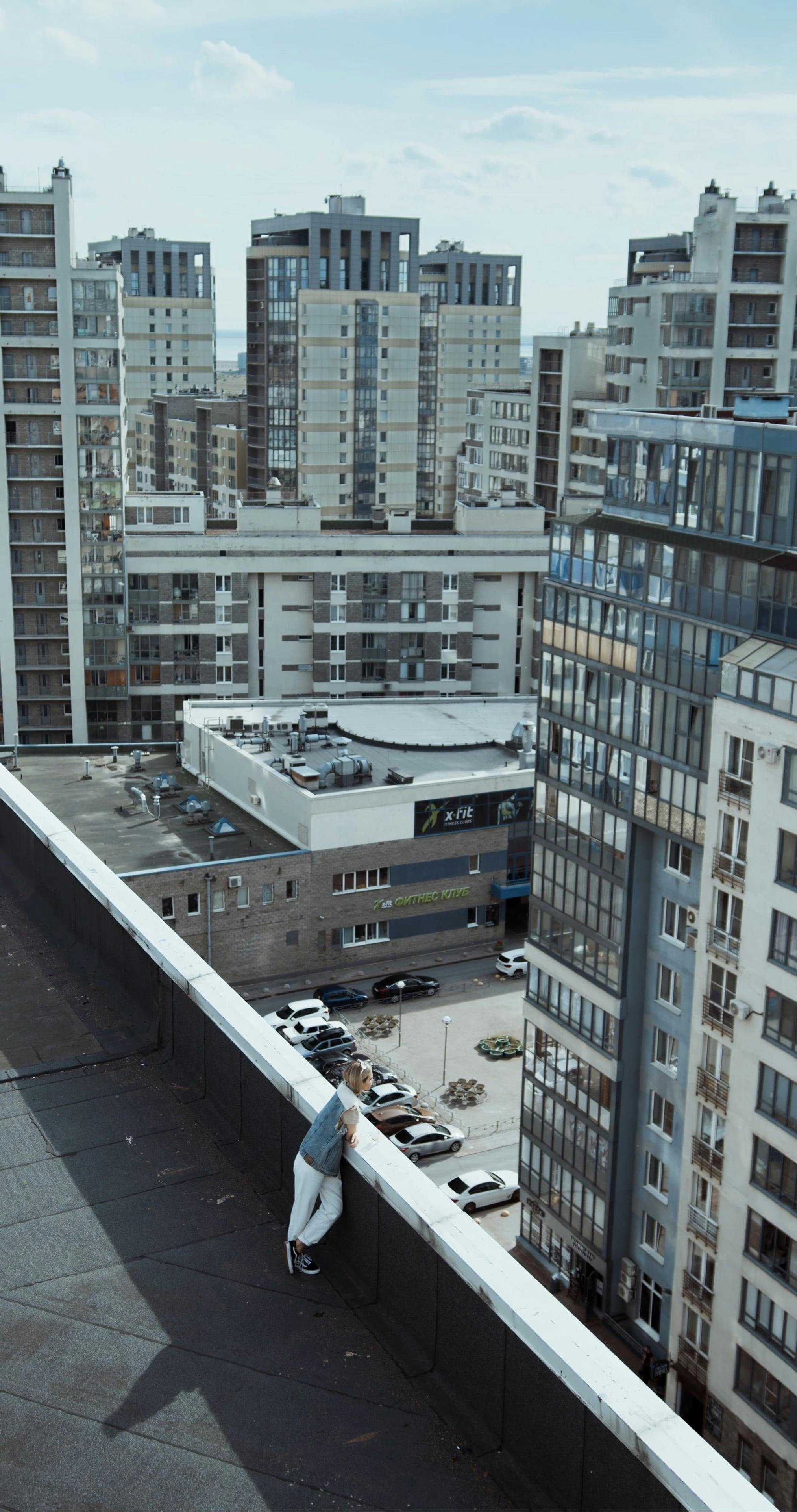 Observation Building Videos, Download The BEST Free 4k Stock Video ...