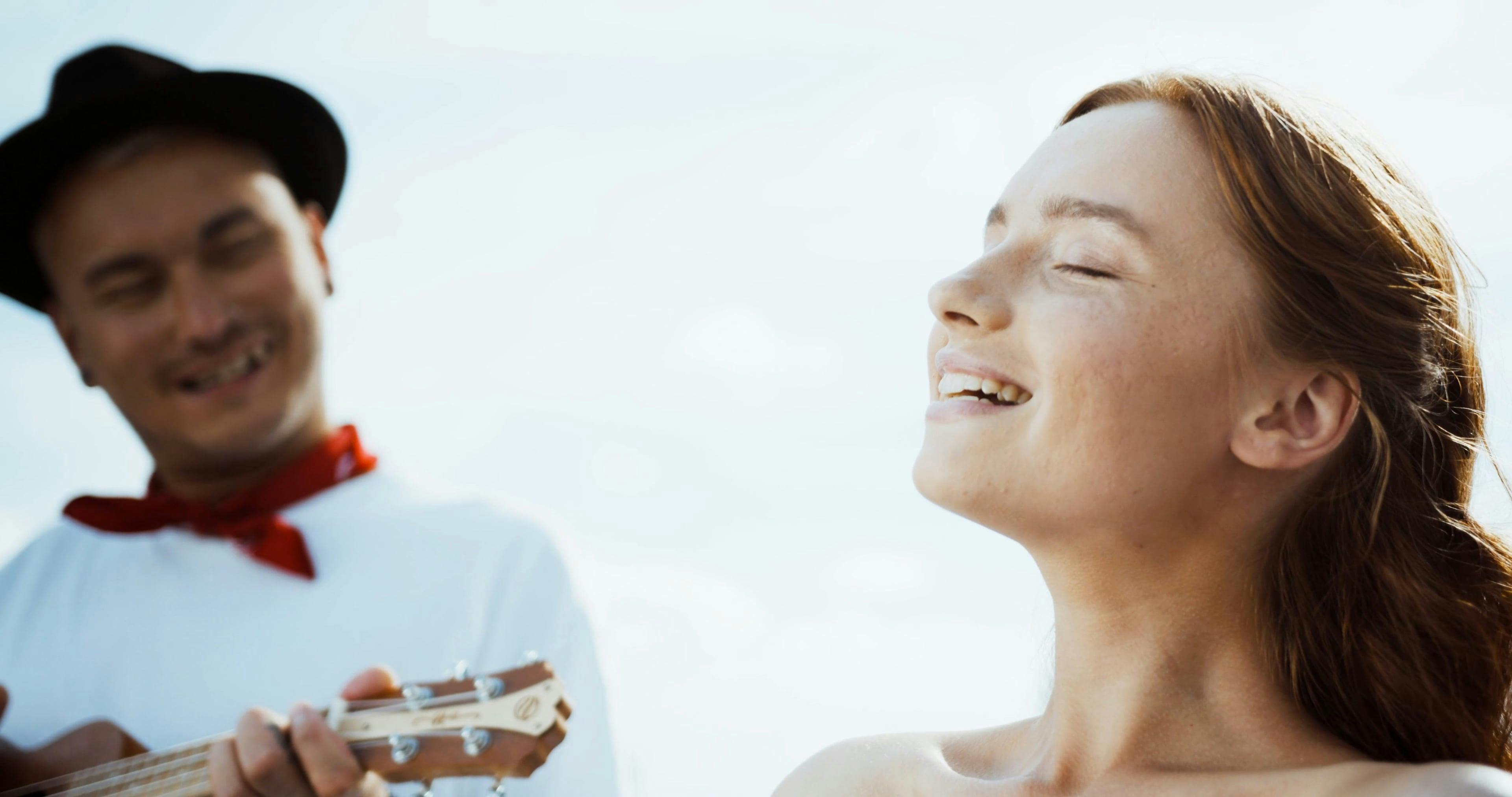 Singing Outside Videos, Download The BEST Free 4k Stock Video Footage ...