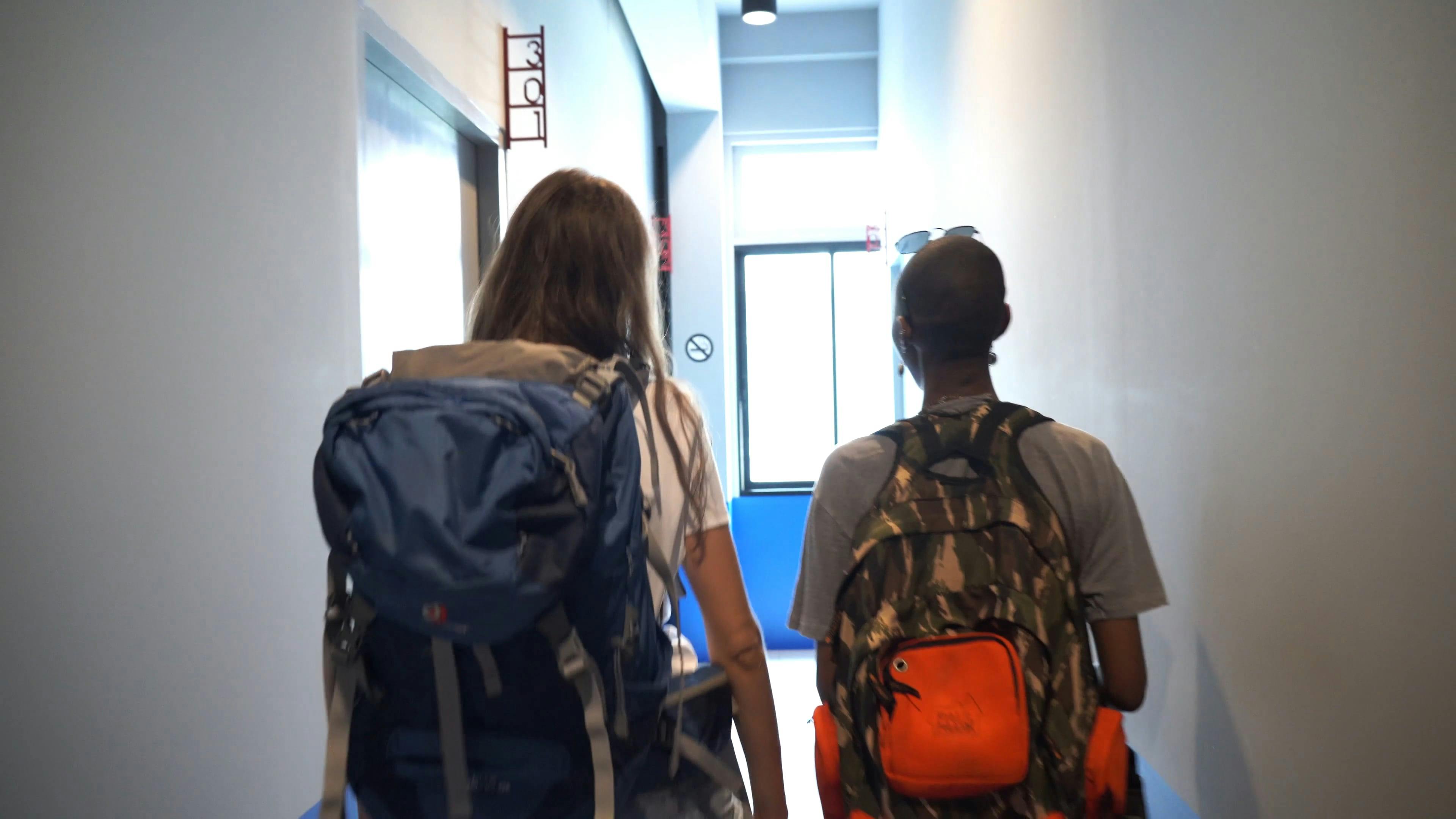 Modern Hostel Videos, Download The BEST Free 4k Stock Video Footage ...