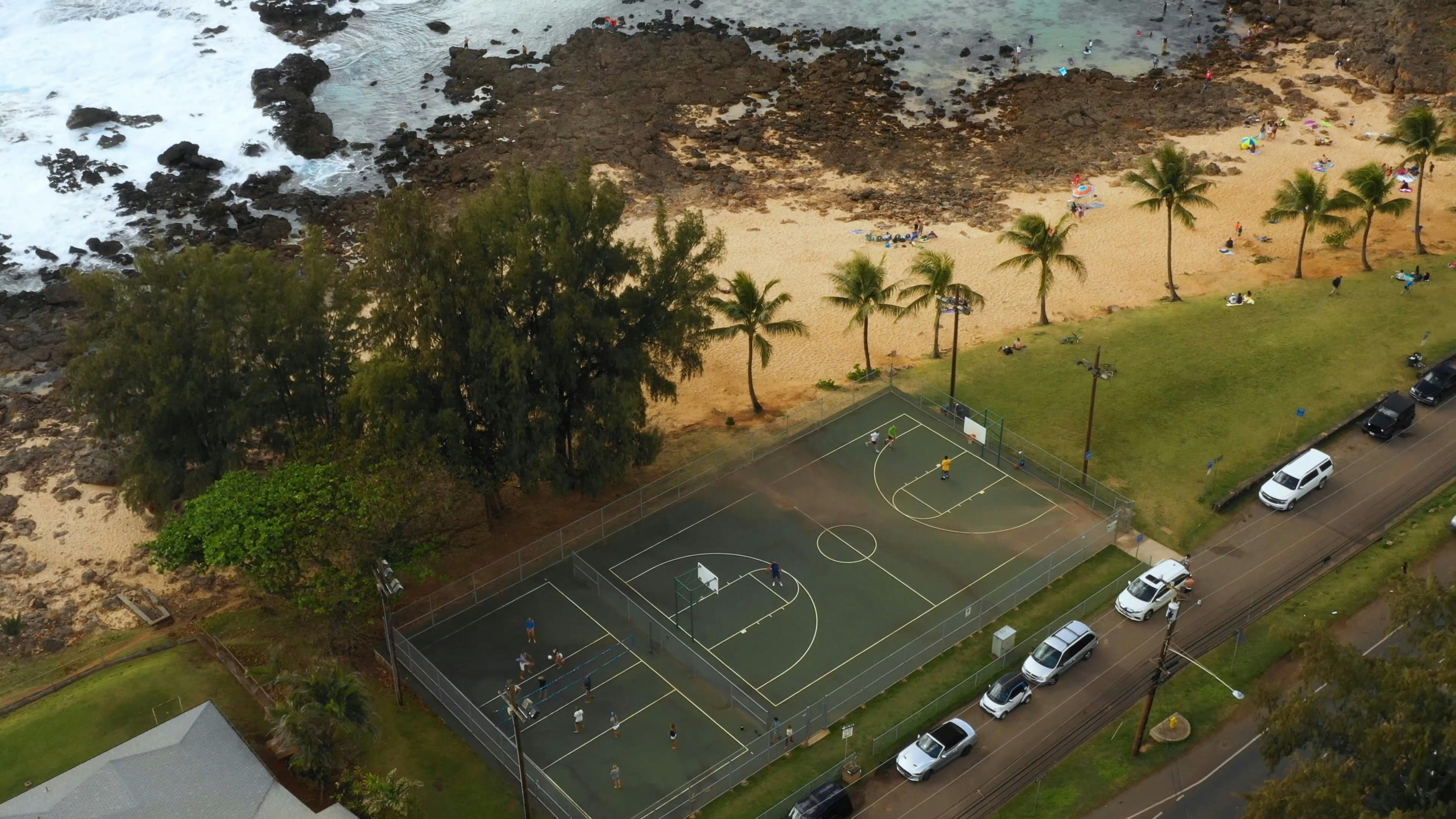 Beach Basketball Videos, Download The BEST Free 4k Stock Video Footage ...