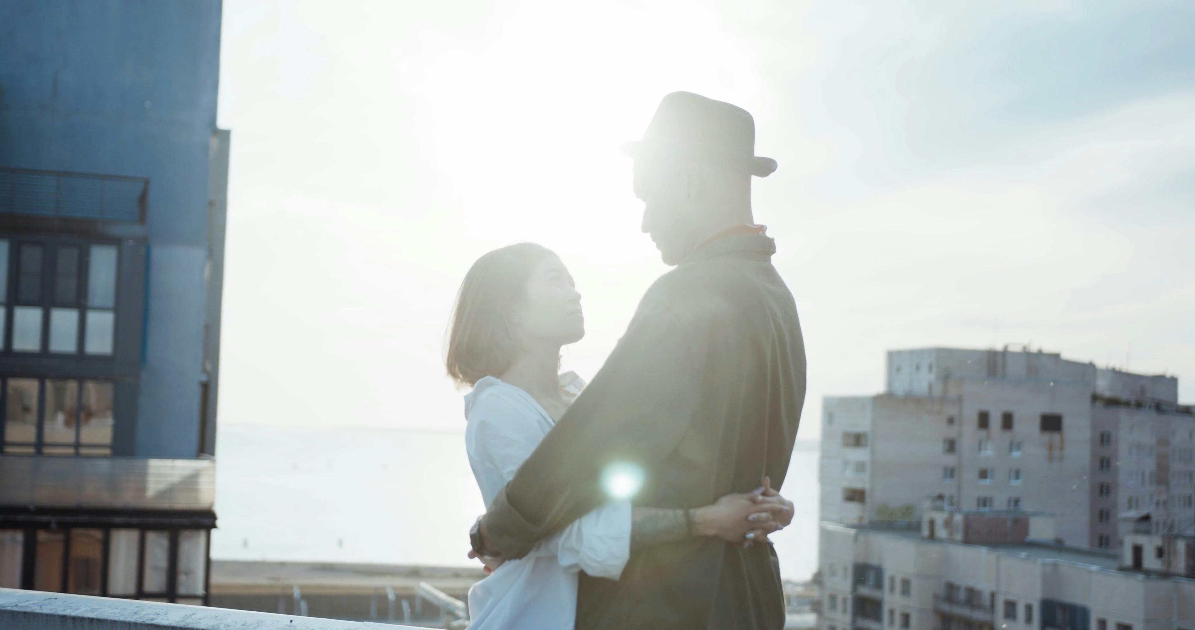 Hug Sunrise Videos, Download The BEST Free 4k Stock Video Footage & Hug ...