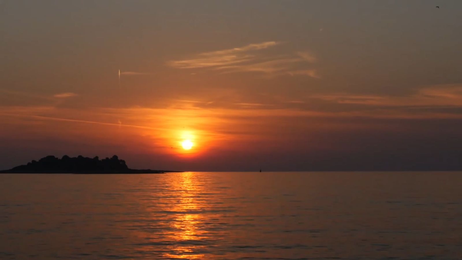 Ocean Sunsets 49 Photos & Videos Collected by Lisa from Pexels