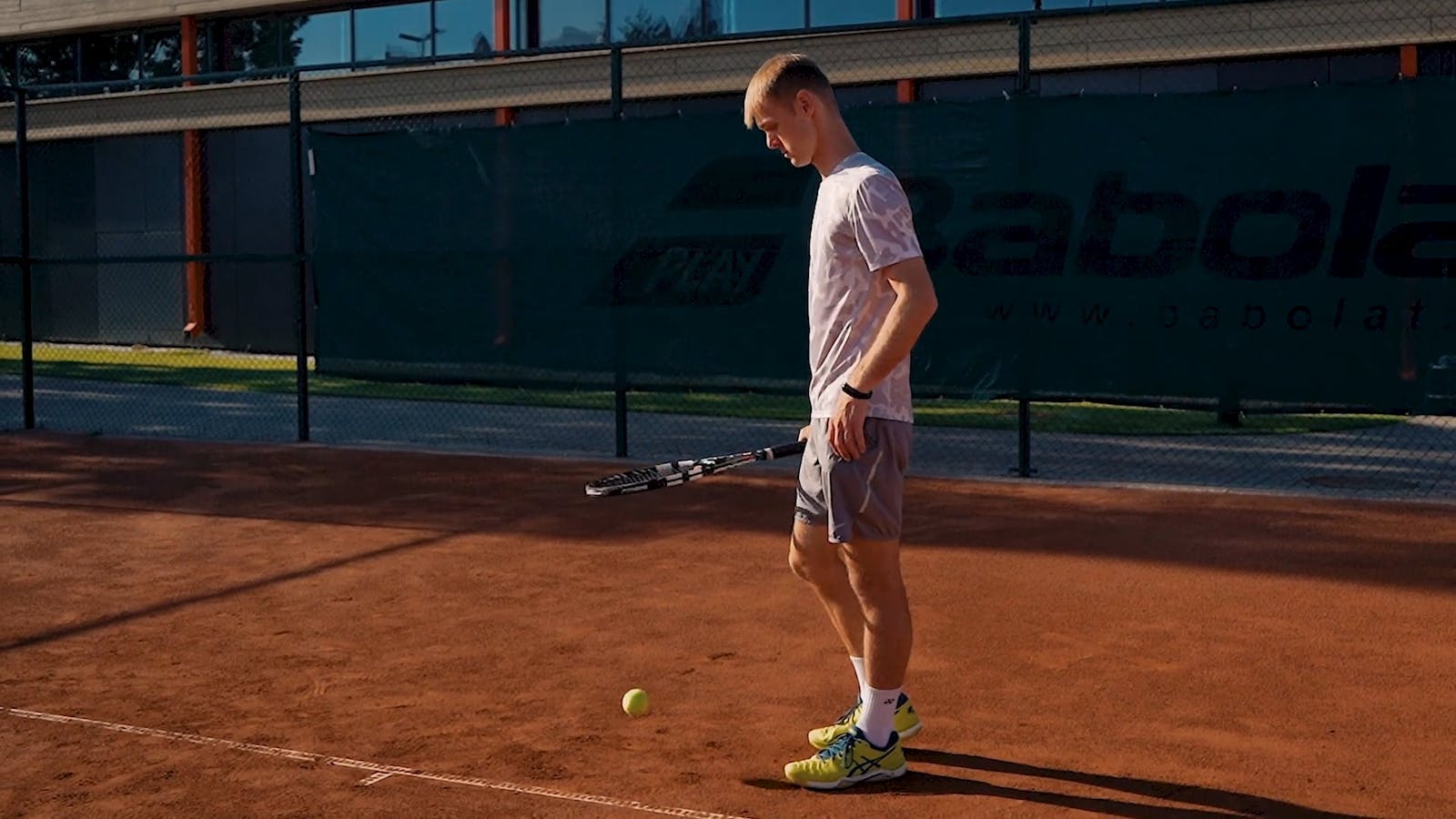 Tennis Ball Videos, Download The BEST Free 4k Stock Video Footage ...