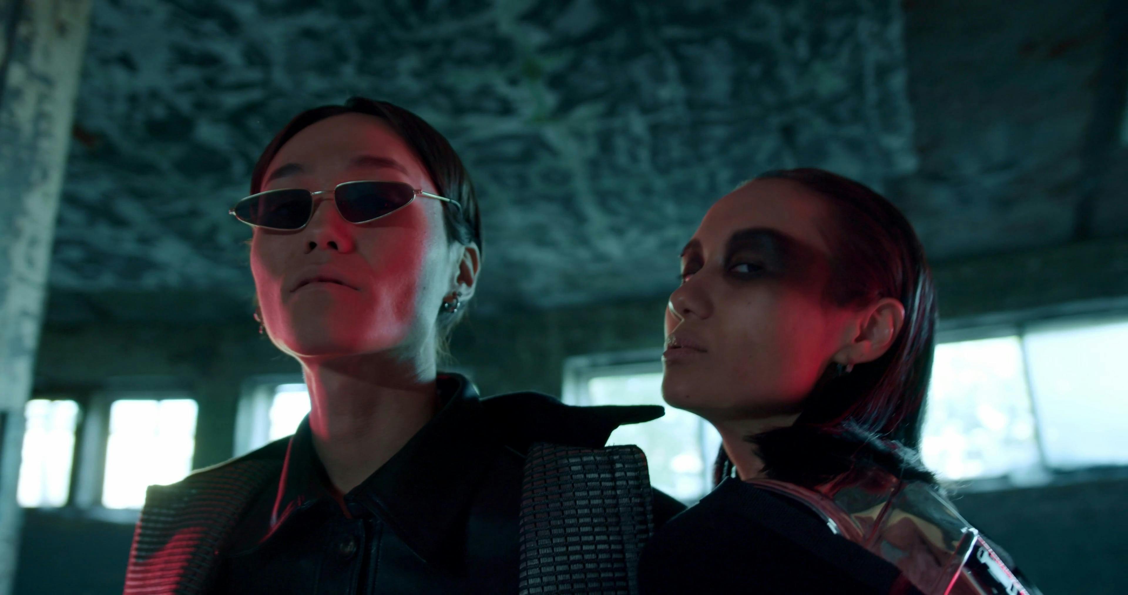 Neon Red Over Black Wallpaper Videos, Download The BEST Free 4k Stock ...