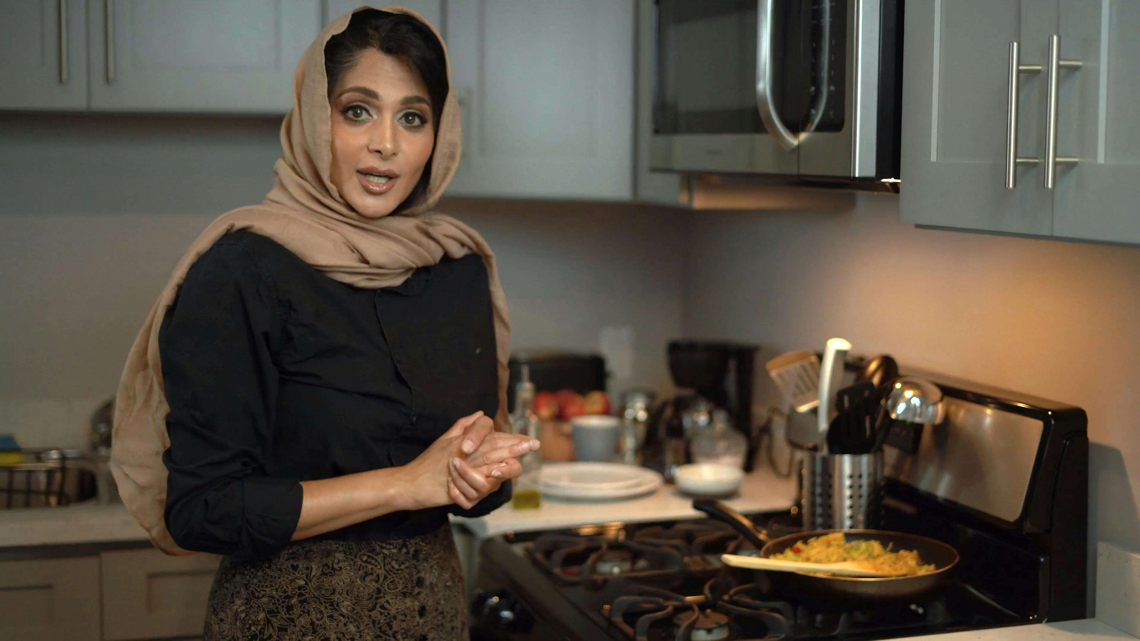 Faceless Person Cooking Free Stock Video Footage, Royalty-Free 4K & HD ...