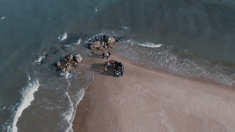 High Tide Videos, Download The BEST Free 4k Stock Video Footage & High ...