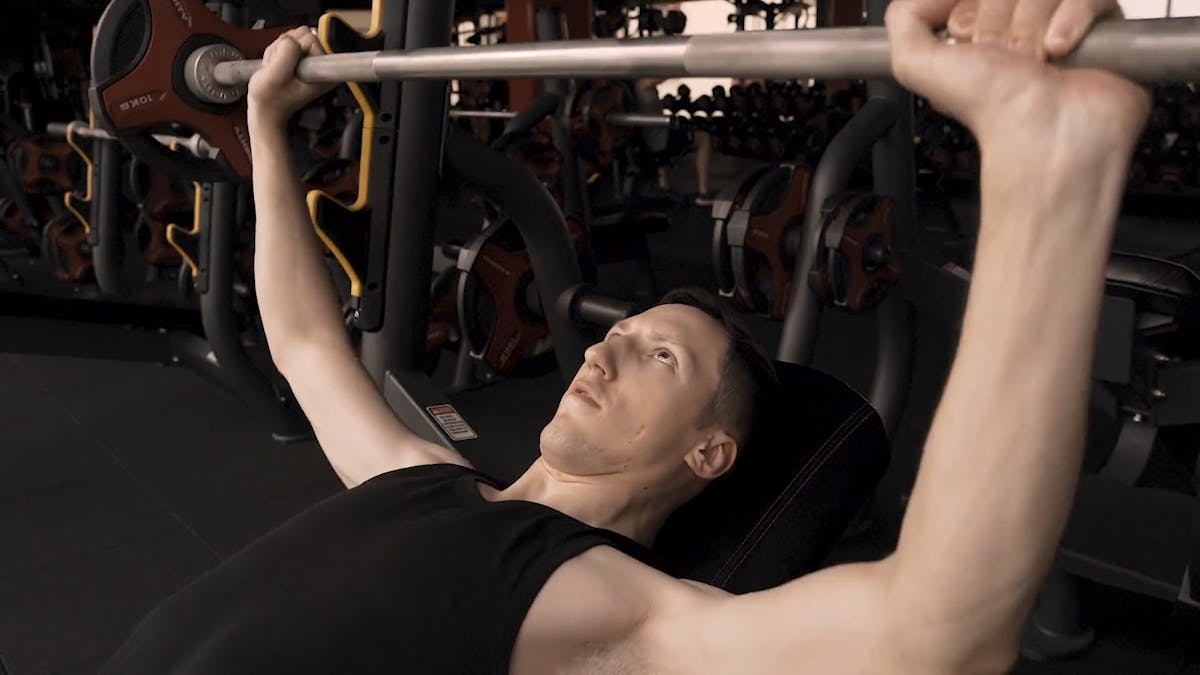 2,000+个最精彩的“Stickman Bench Press”视频 · 100%免费下载 · Pexels素材视频