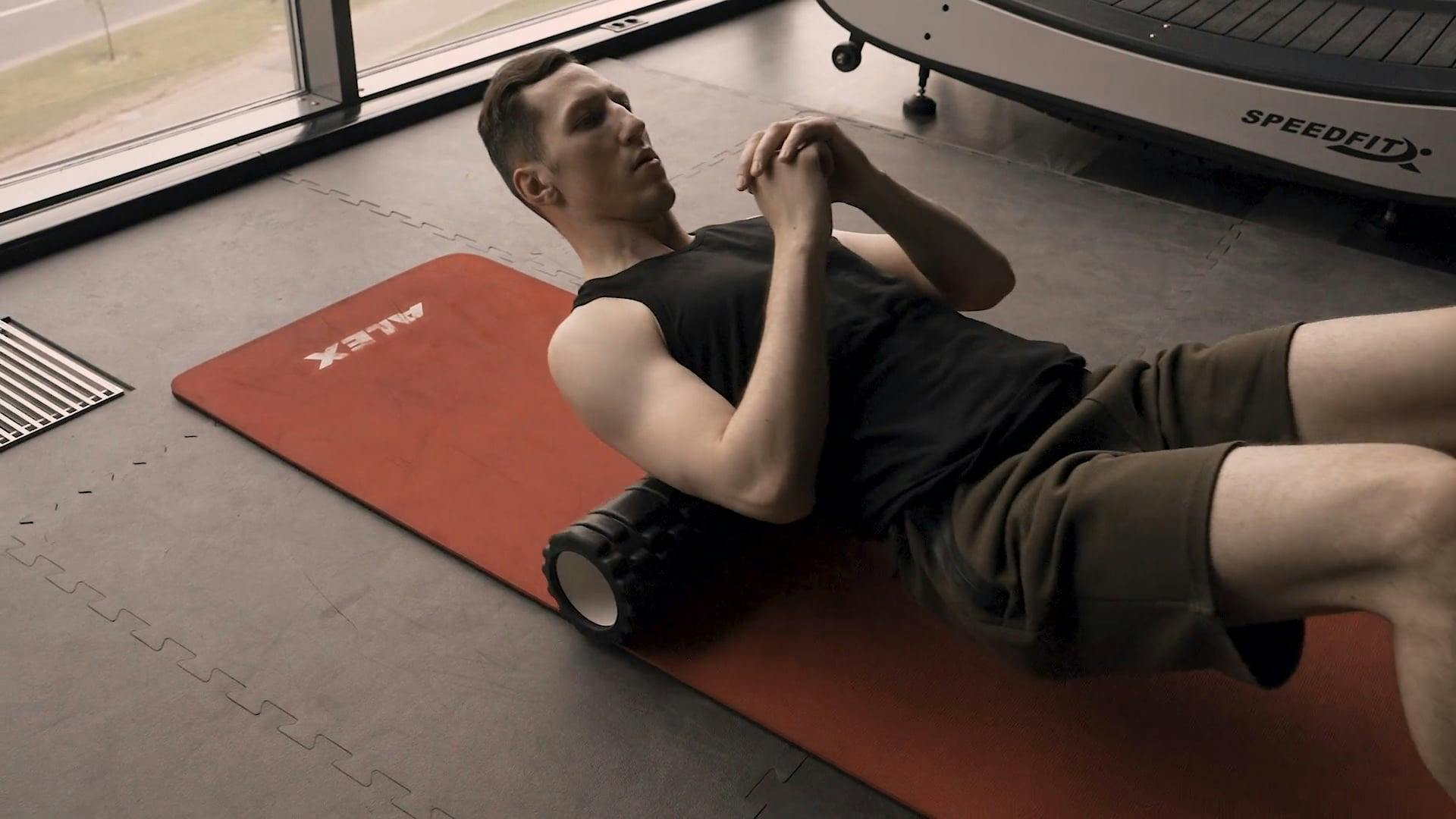 Foam Roller Videos, Download The BEST Free 4k Stock Video Footage ...