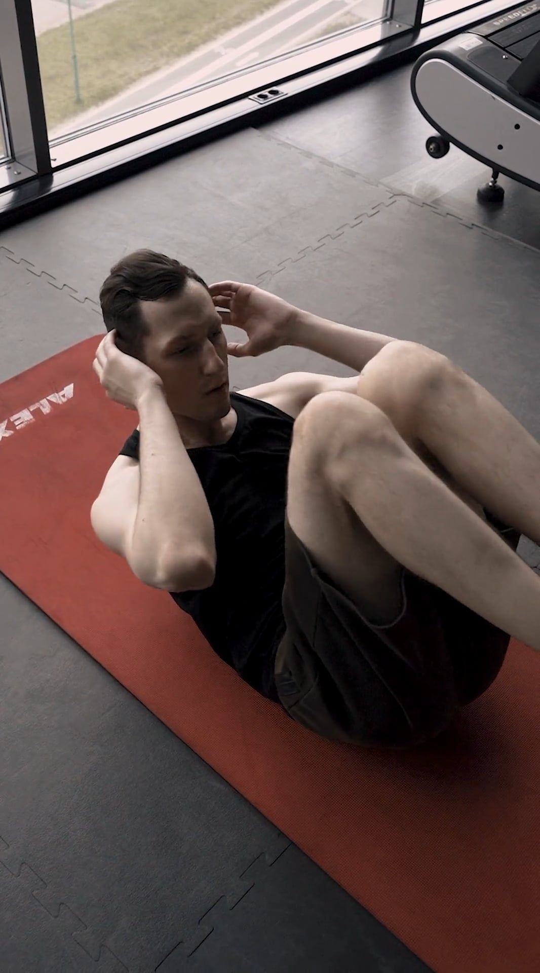 Sit Ups Videos, Download The BEST Free 4k Stock Video Footage & Sit Ups ...