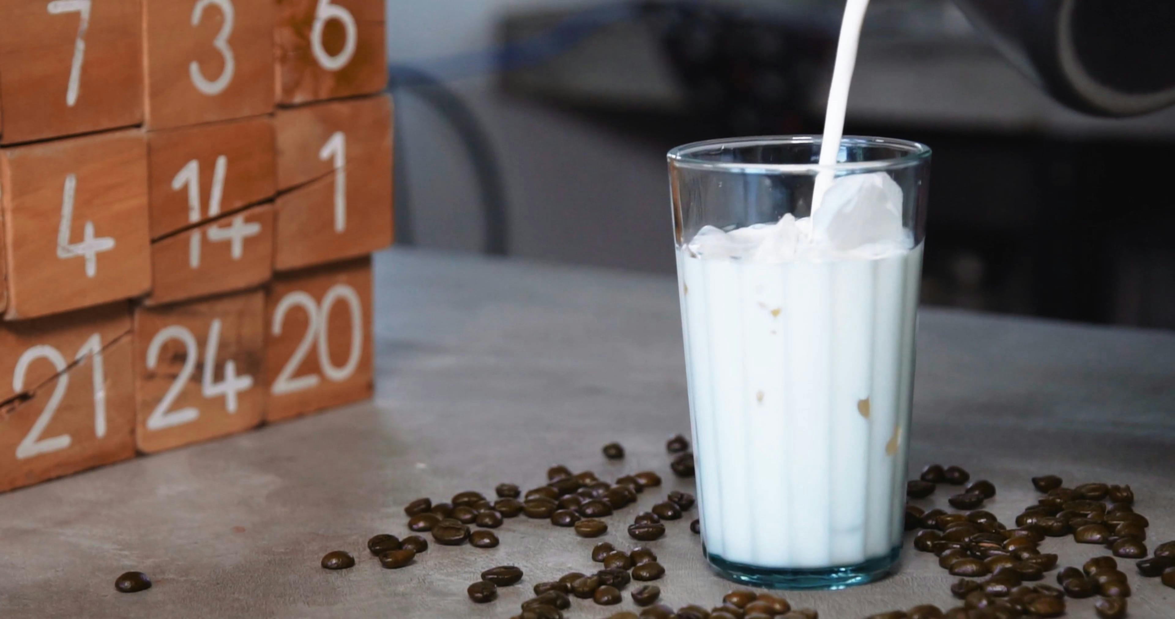 Iced Coffee Desktop Wallpaper Videos, Download The BEST Free 4k Stock ...