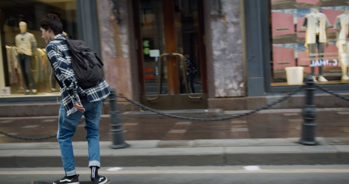 Skate Videos, Download The BEST Free 4k Stock Video Footage & Skate HD ...