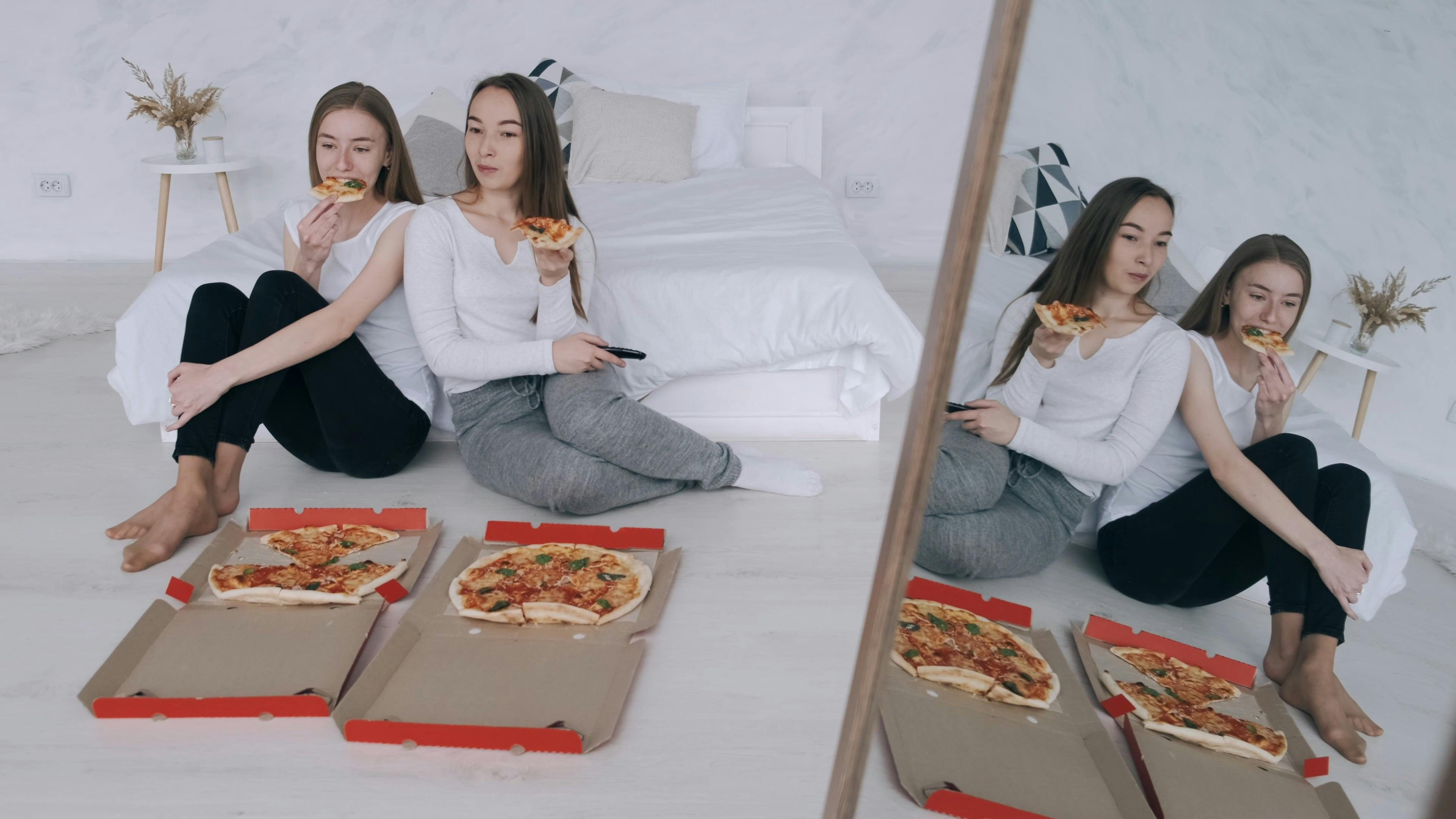 Pizza Images Videos, Download The BEST Free 4k Stock Video Footage ...