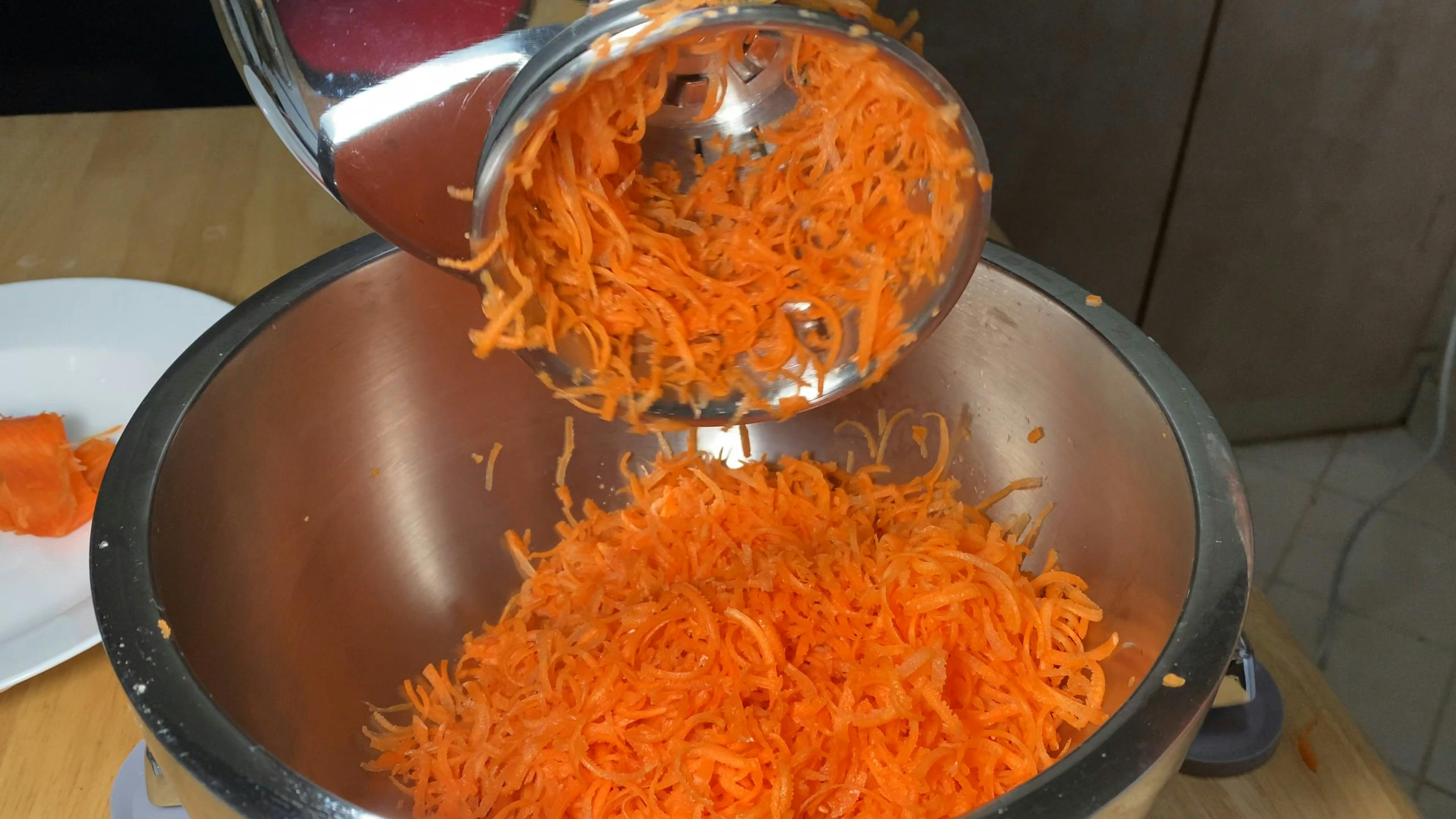 Person Grinding Carrots Free Stock Video Footage, Royalty-Free 4K & HD ...