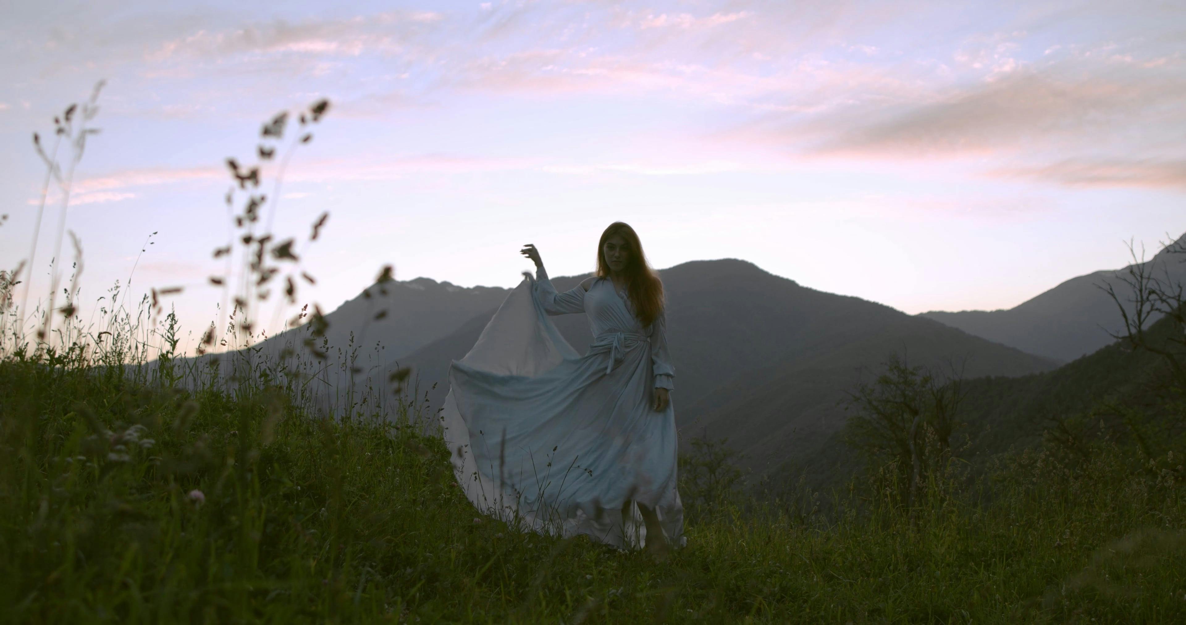 4k Women Landscape Videos, Download The BEST Free 4k Stock Video ...