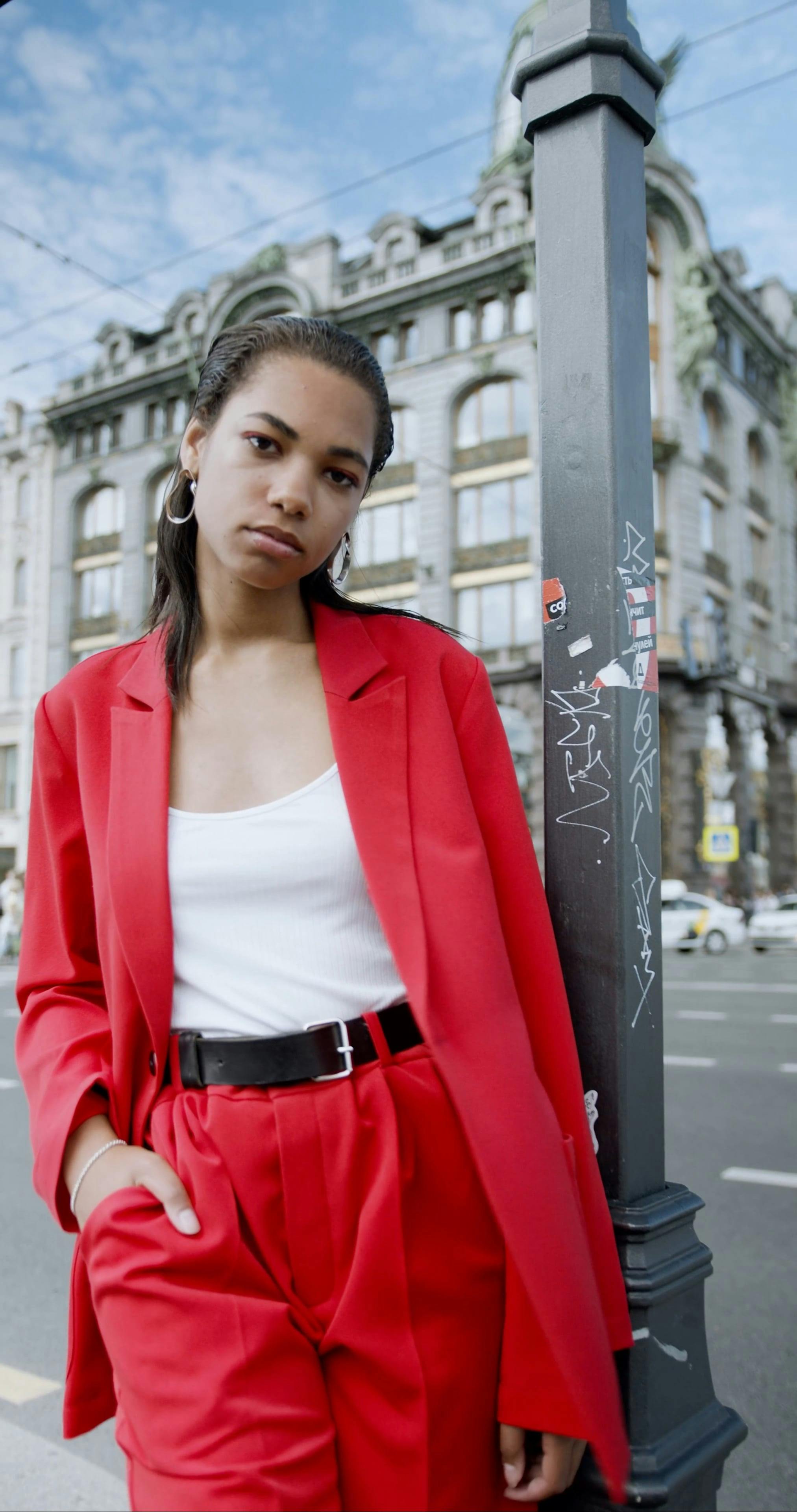 Model Street Videos, Download The BEST Free 4k Stock Video Footage ...