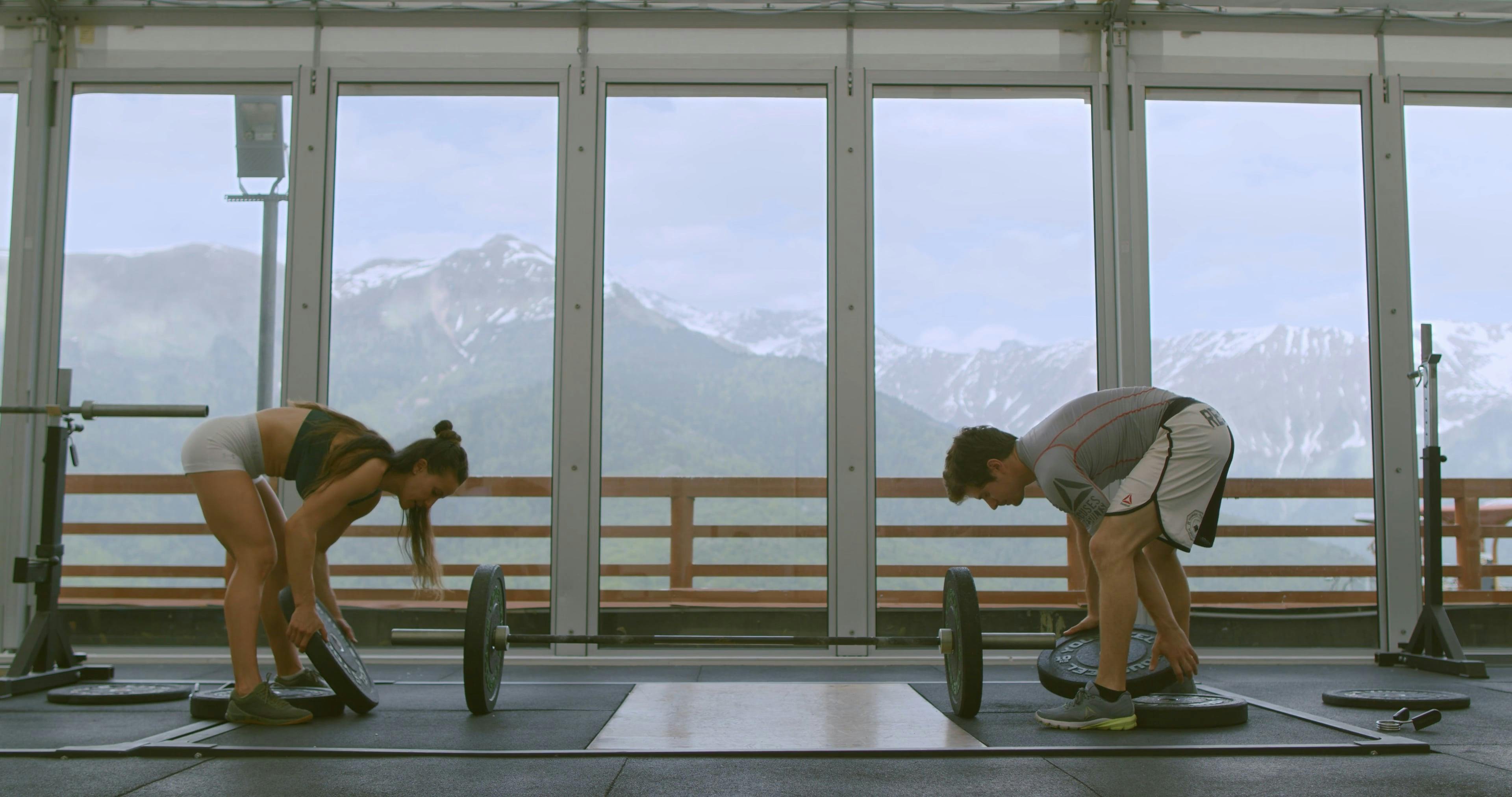 Mixed Gender Gym Videos, Download The BEST Free 4k Stock Video Footage ...