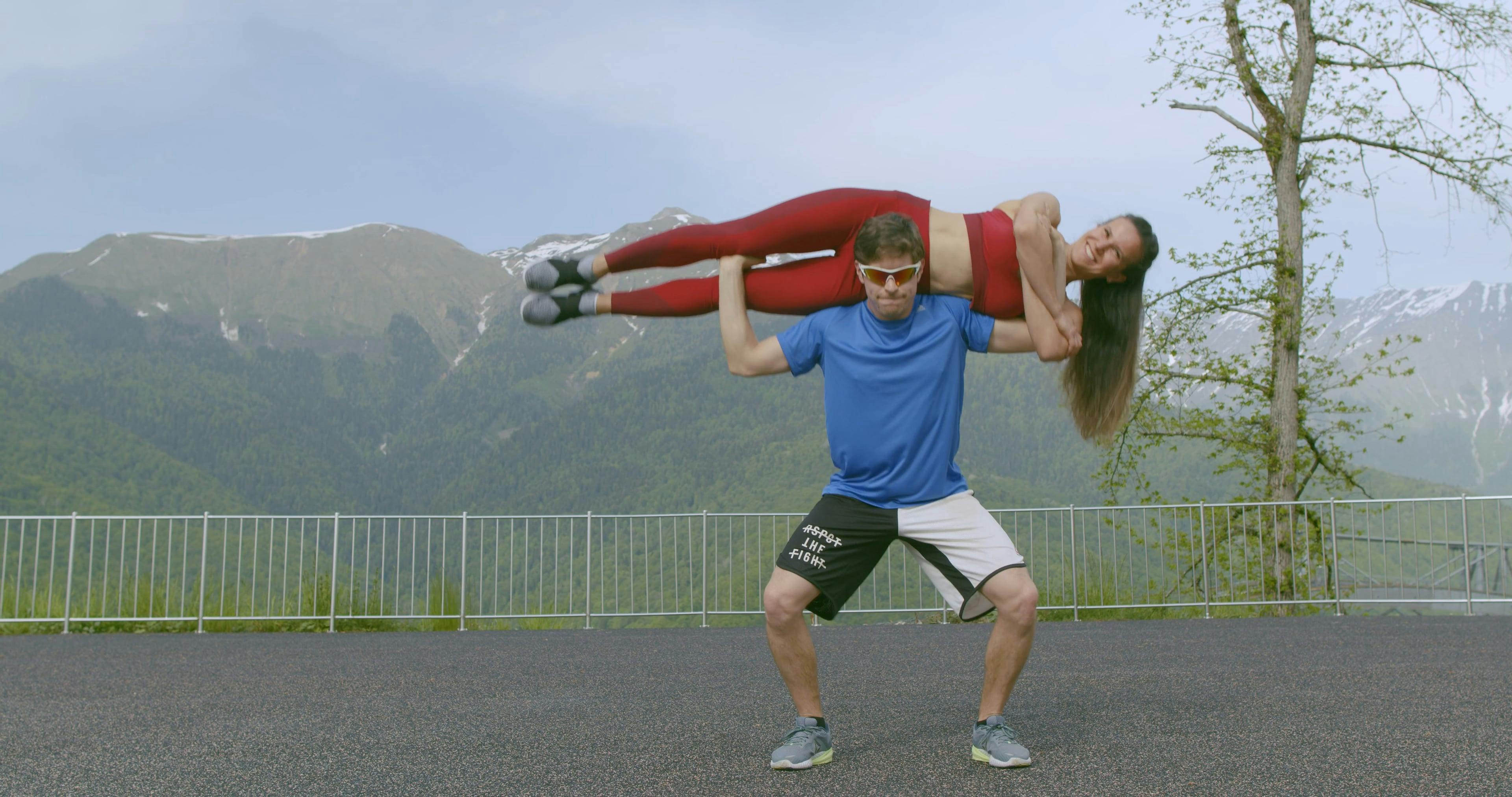 Wide Stance Squat Videos, Download The BEST Free 4k Stock Video Footage ...