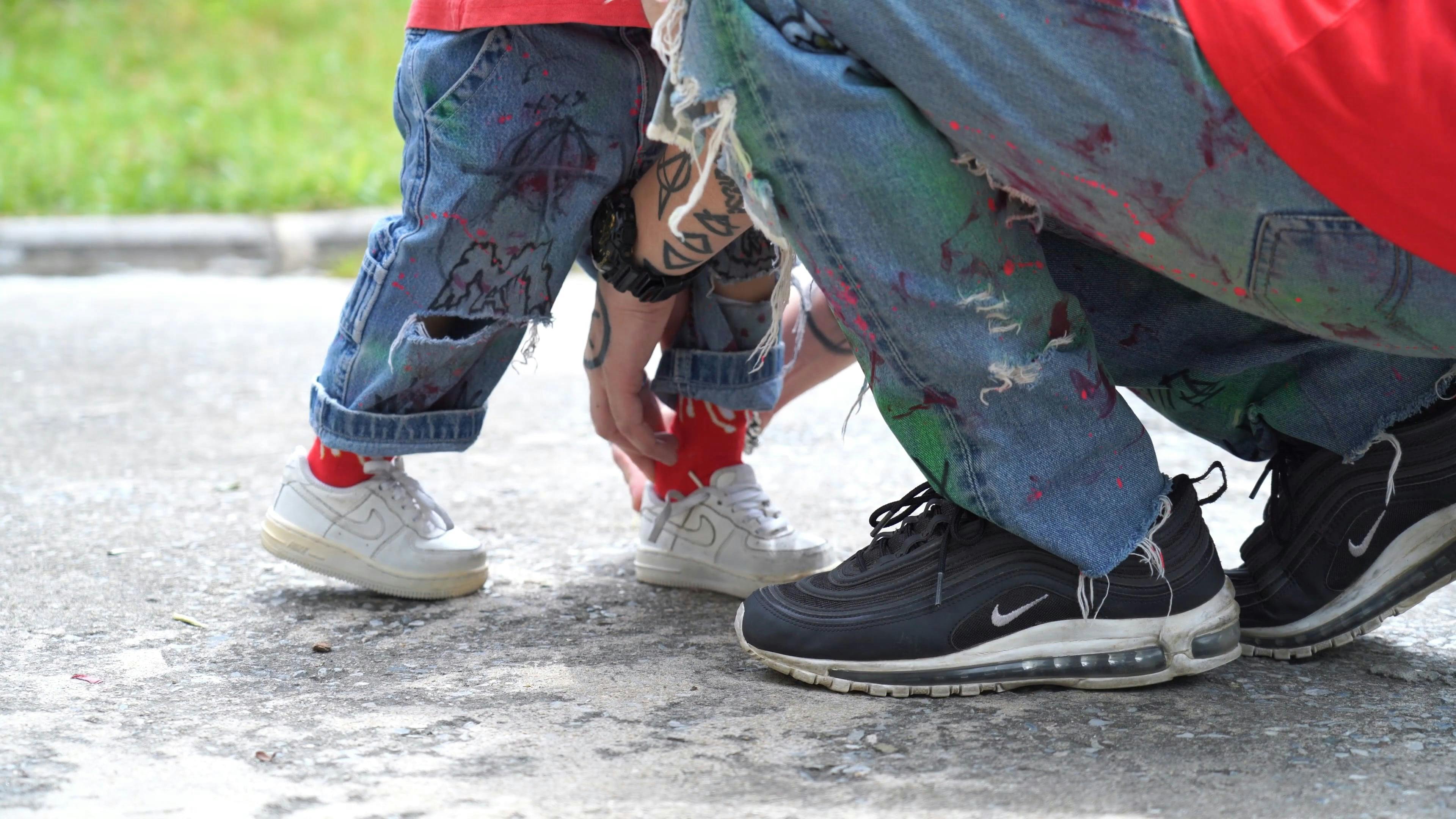 Detailed Shoes Videos, Download The BEST Free 4k Stock Video Footage ...