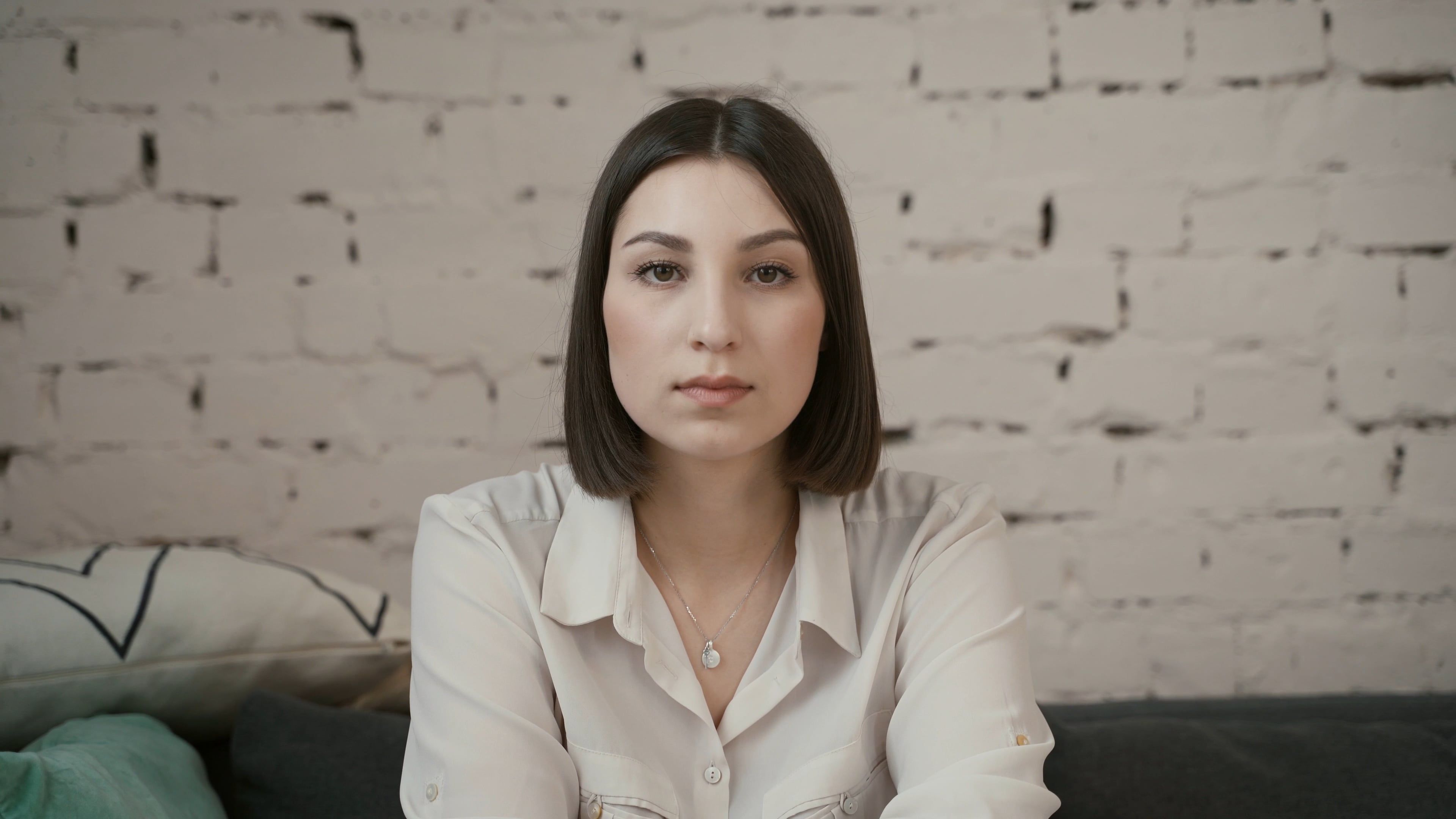 Neutral Face Videos, Download The BEST Free 4k Stock Video Footage ...