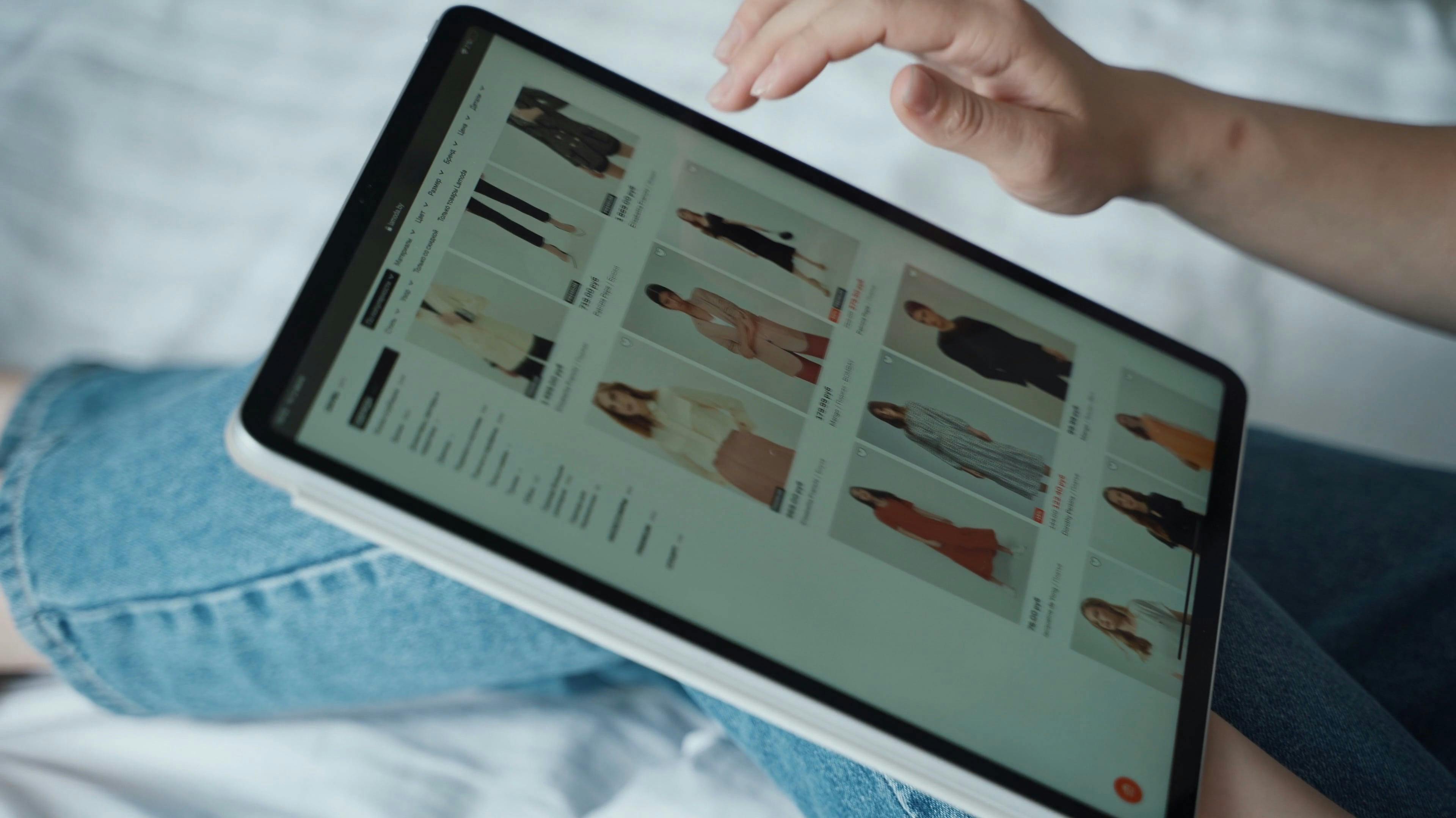 Electronics Tablet Computer Videos, Download The BEST Free 4k Stock ...