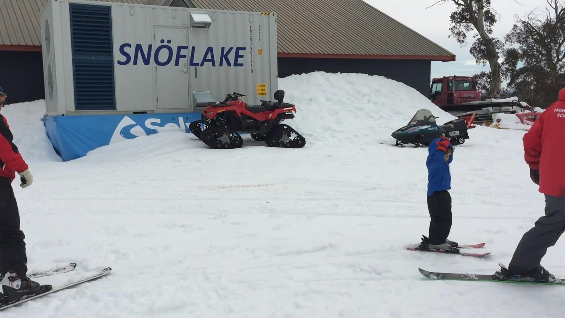 Ski Lesson Videos, Download The BEST Free 4k Stock Video Footage & Ski ...