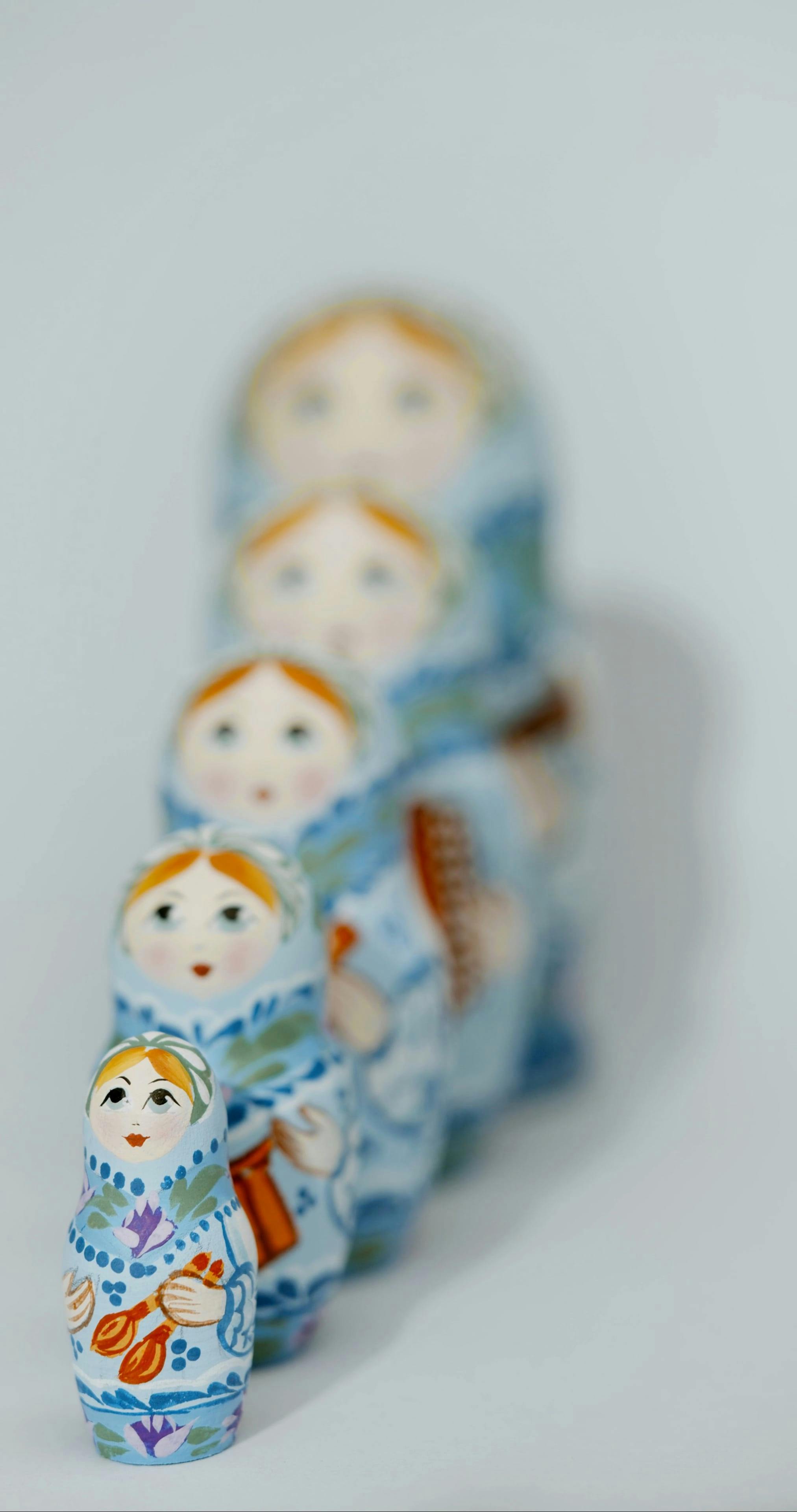 Nested Dolls Videos, Download The BEST Free 4k Stock Video Footage ...