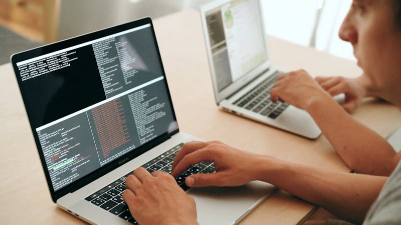 Coding Videos, Download The BEST Free 4k Stock Video Footage & Coding ...