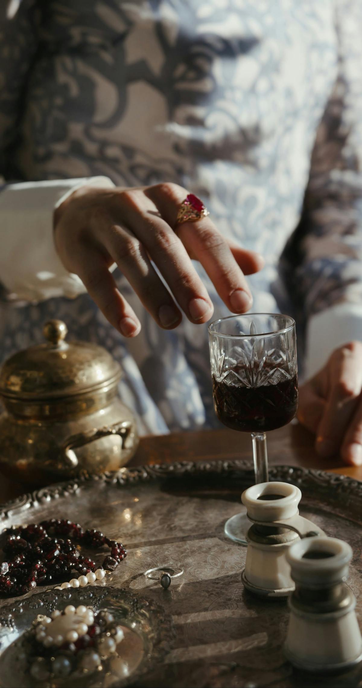 Silver Pearl Marisol Videos, Download The BEST Free 4k Stock Video ...