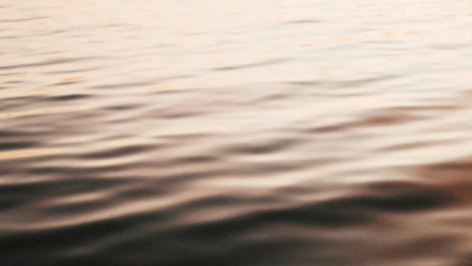 Close-up Footage of Calm Waters Free Stock Video Footage, Royalty-Free ...