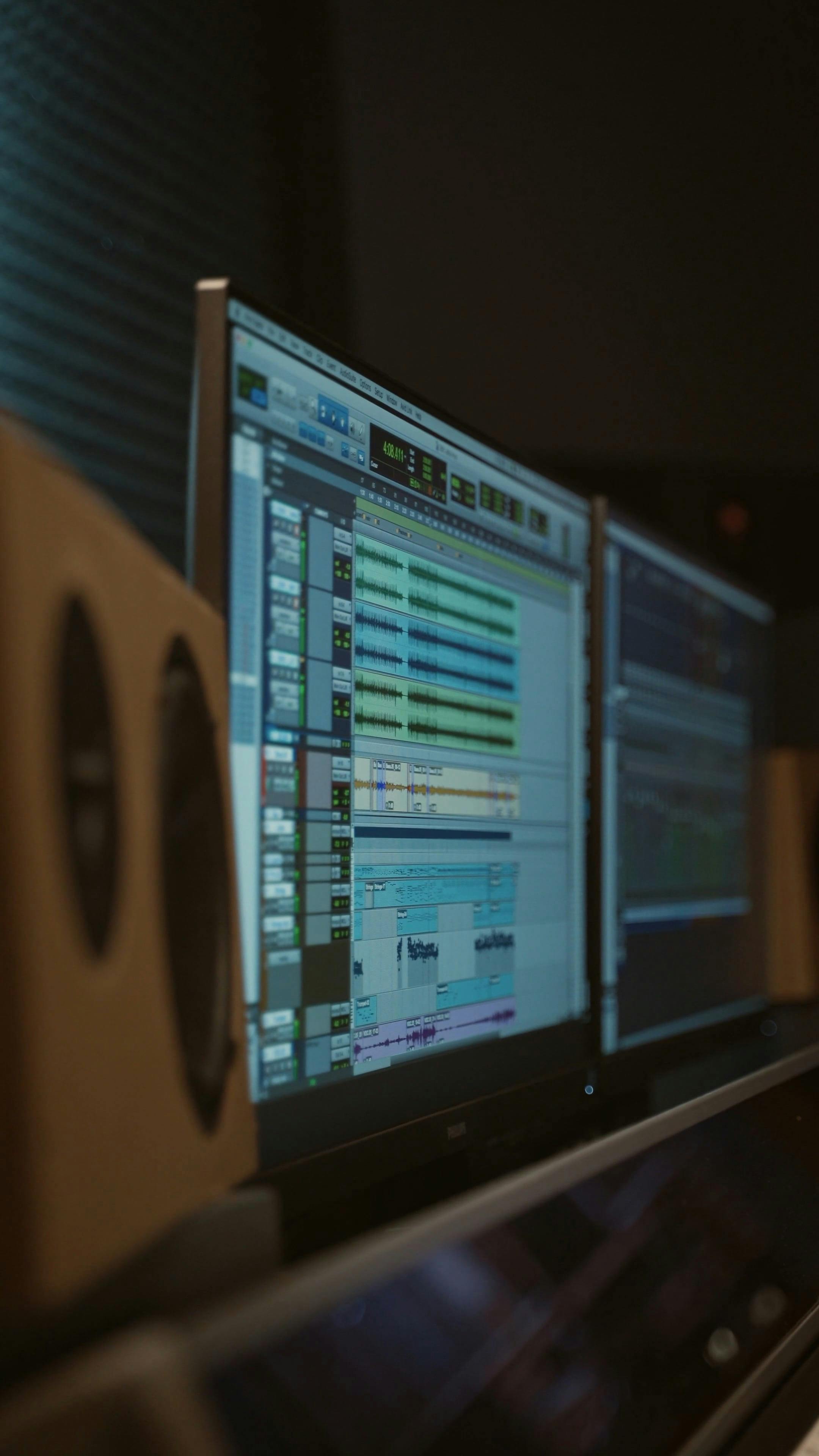 Pro Audio Videos, Download The BEST Free 4k Stock Video Footage & Pro ...