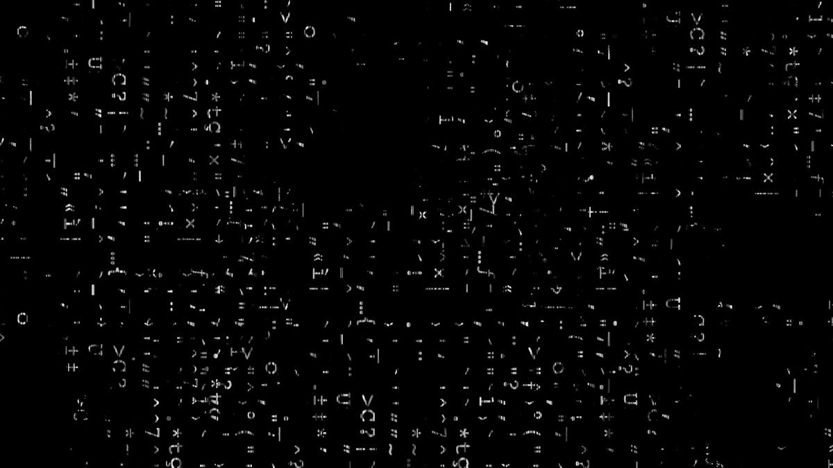 Matrix Videos, Download The BEST Free 4k Stock Video Footage & Matrix ...