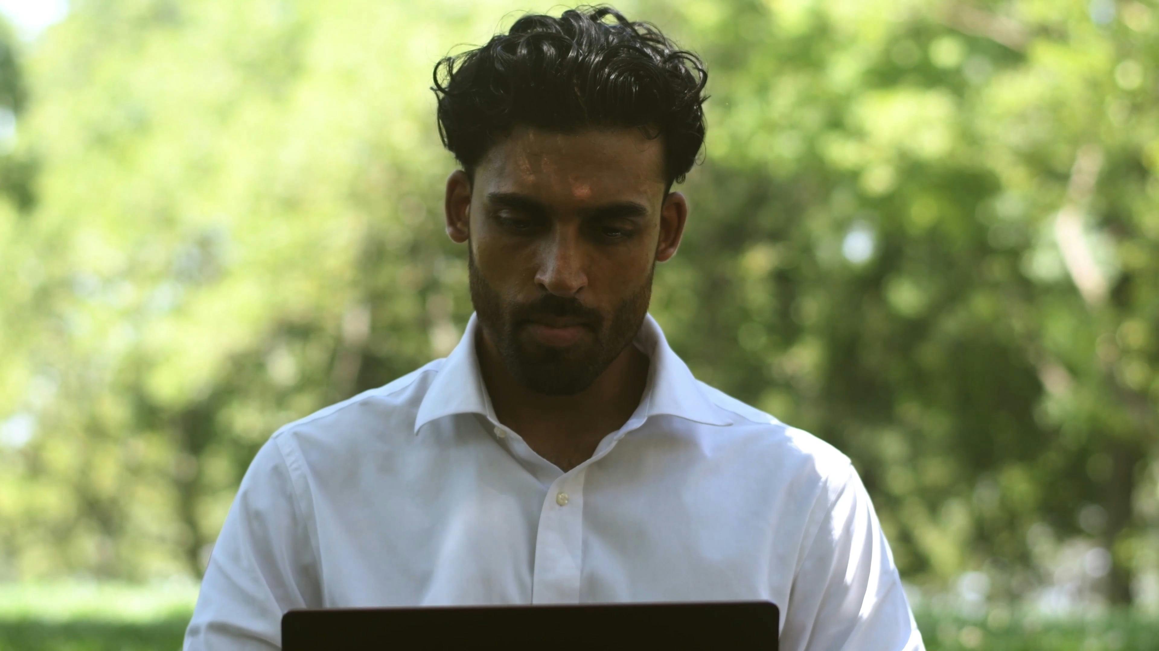 Indian People Using Computer Videos, Download The BEST Free 4k Stock ...