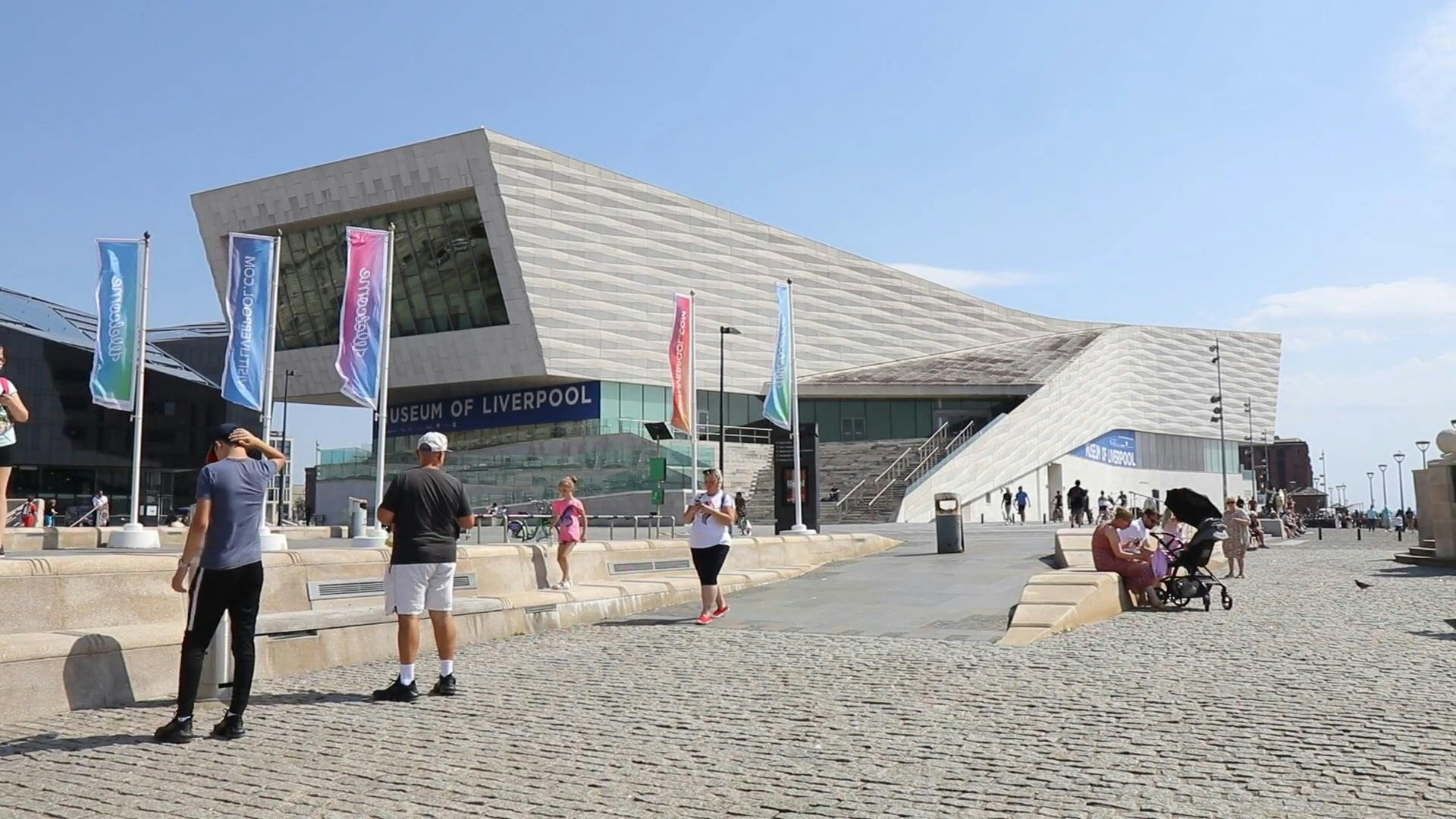 Liverpool Family Videos, Download The BEST Free 4k Stock Video Footage ...