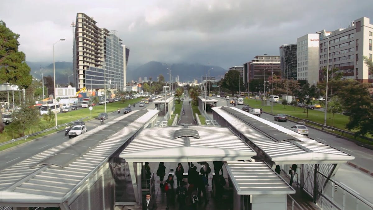 Bus Station Videos, Download The BEST Free 4k Stock Video Footage & Bus ...